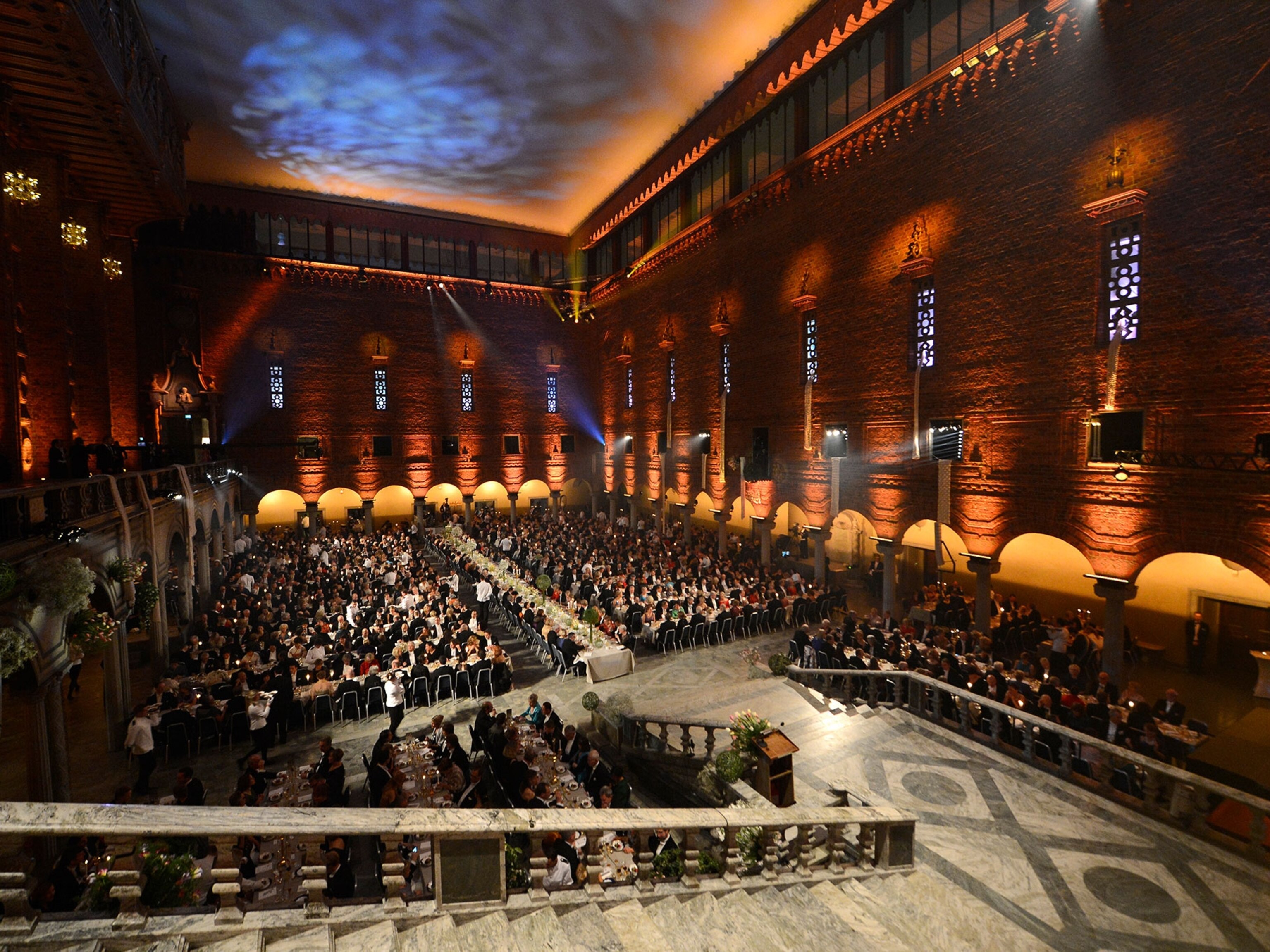 Nobel Prize in Medicine Awarded for In Vitro Fertilization | National ...