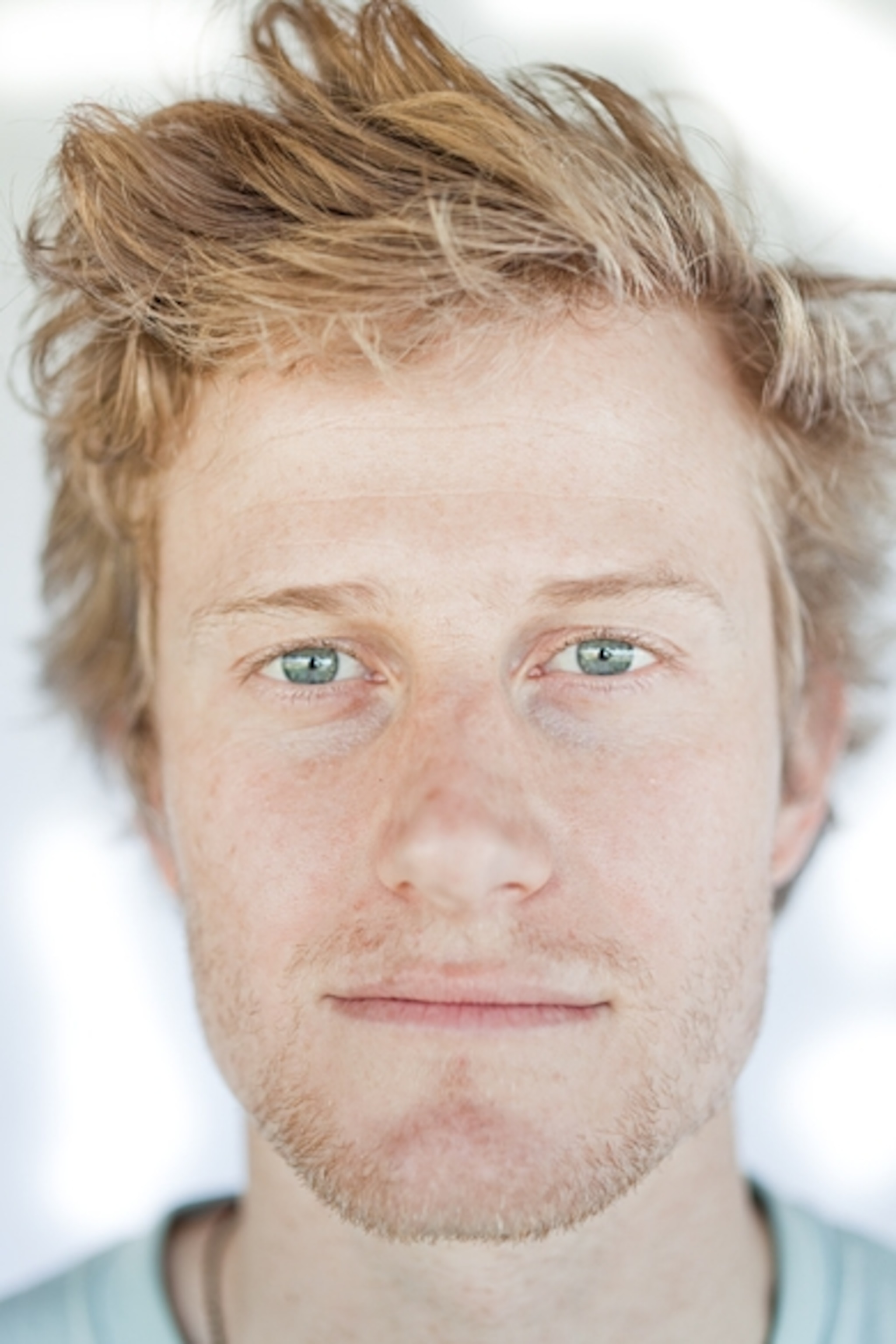 Everest 2012: Cory Richards on Climbing Everest’s West Ridge