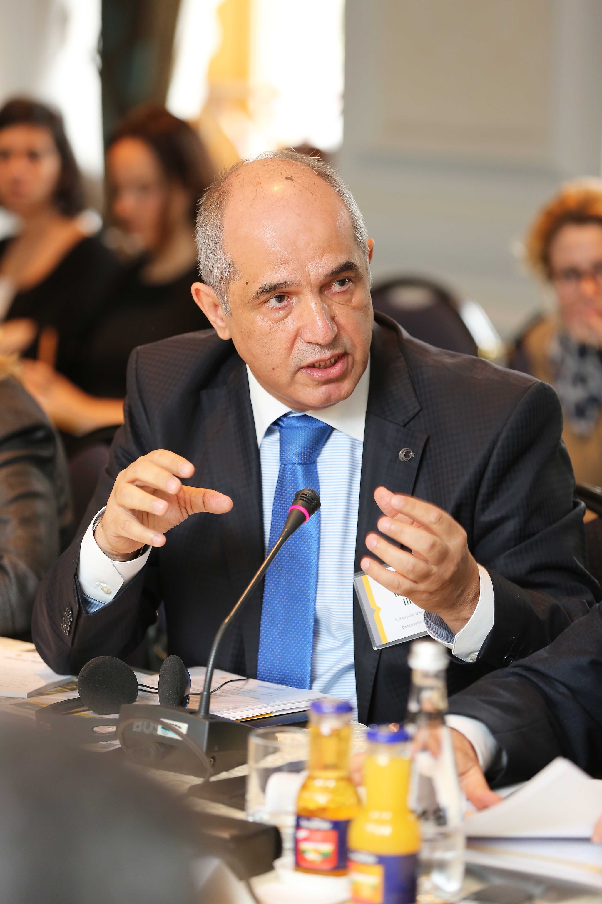 Powering Our Urban Future: Spotlight on Turkey