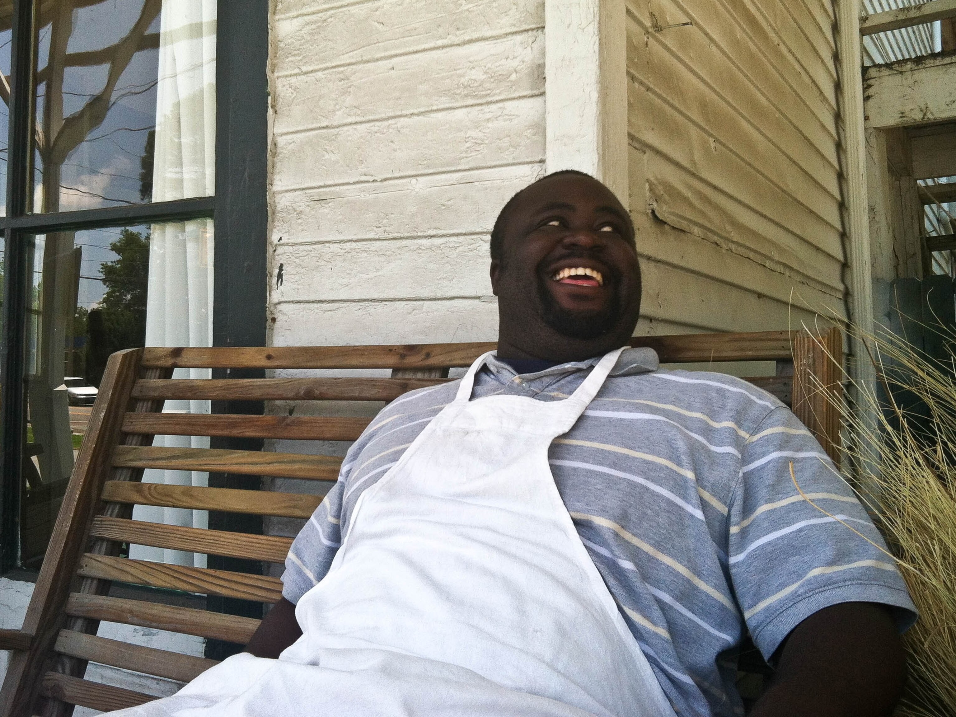 The Gullah: A Disappearing Culture