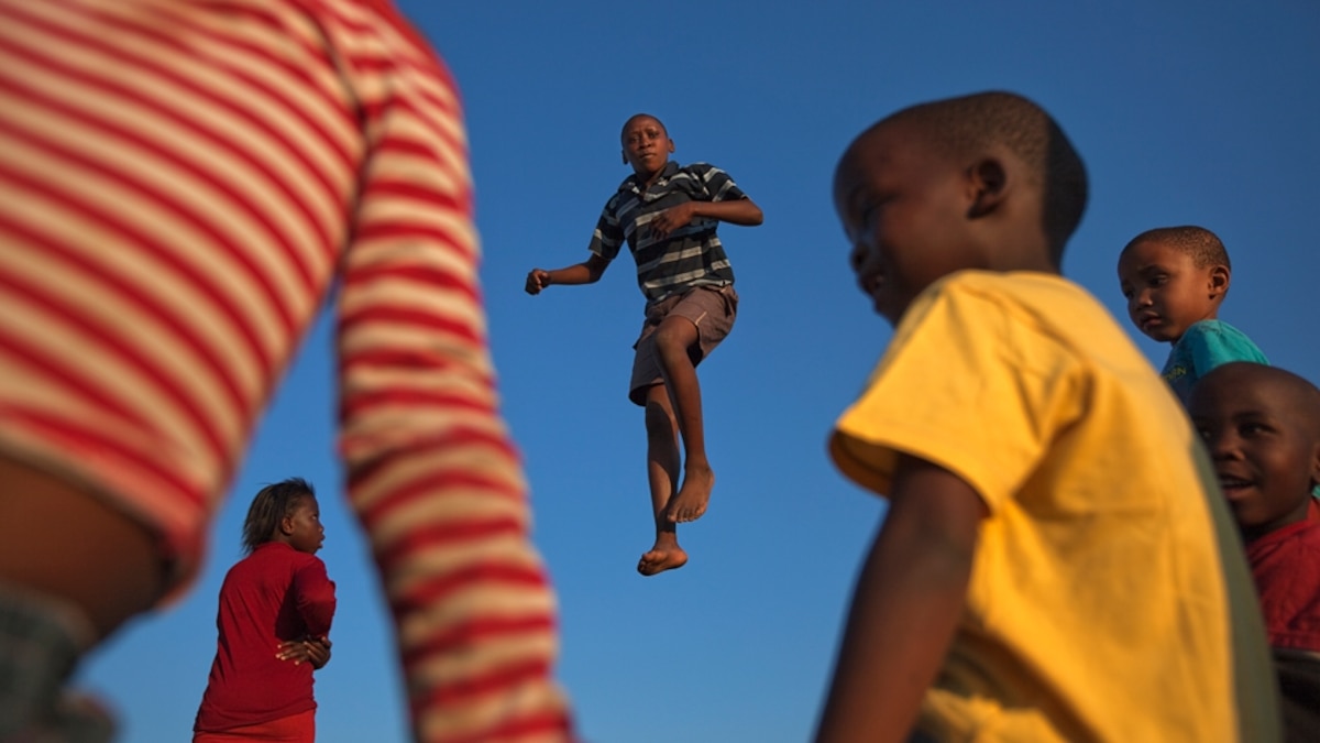 Breaking the Rules — Photo Tips — National Geographic | National Geographic