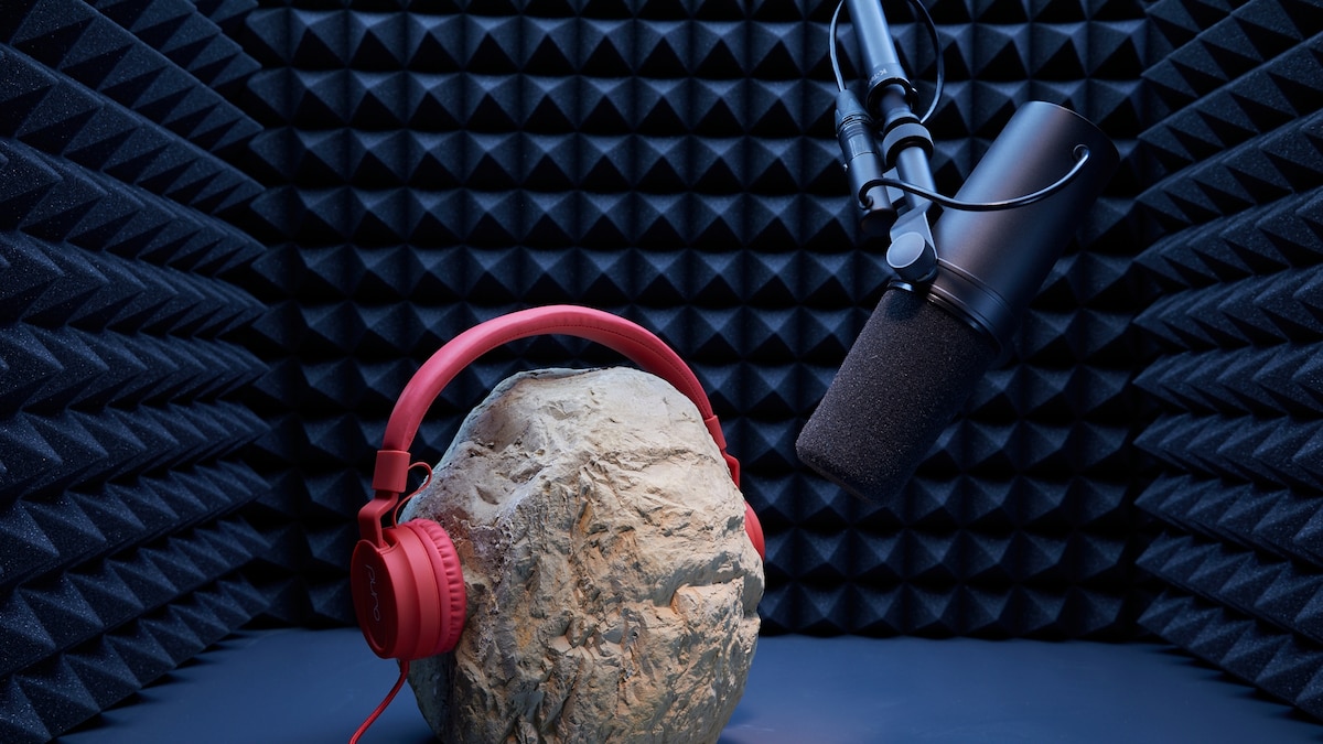 Episode 4: Ancient orchestra