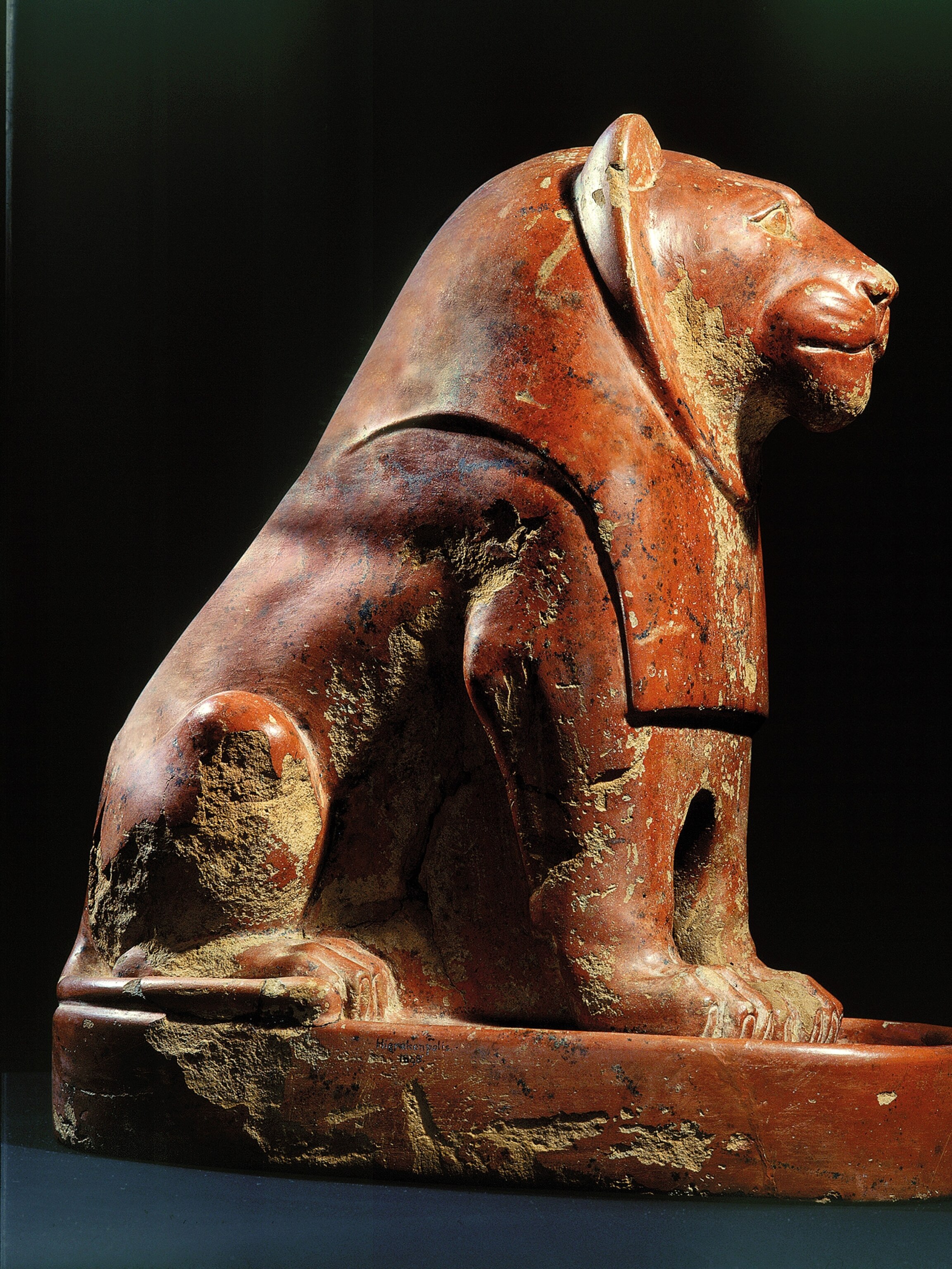 Who was Egypt's first pharaoh?