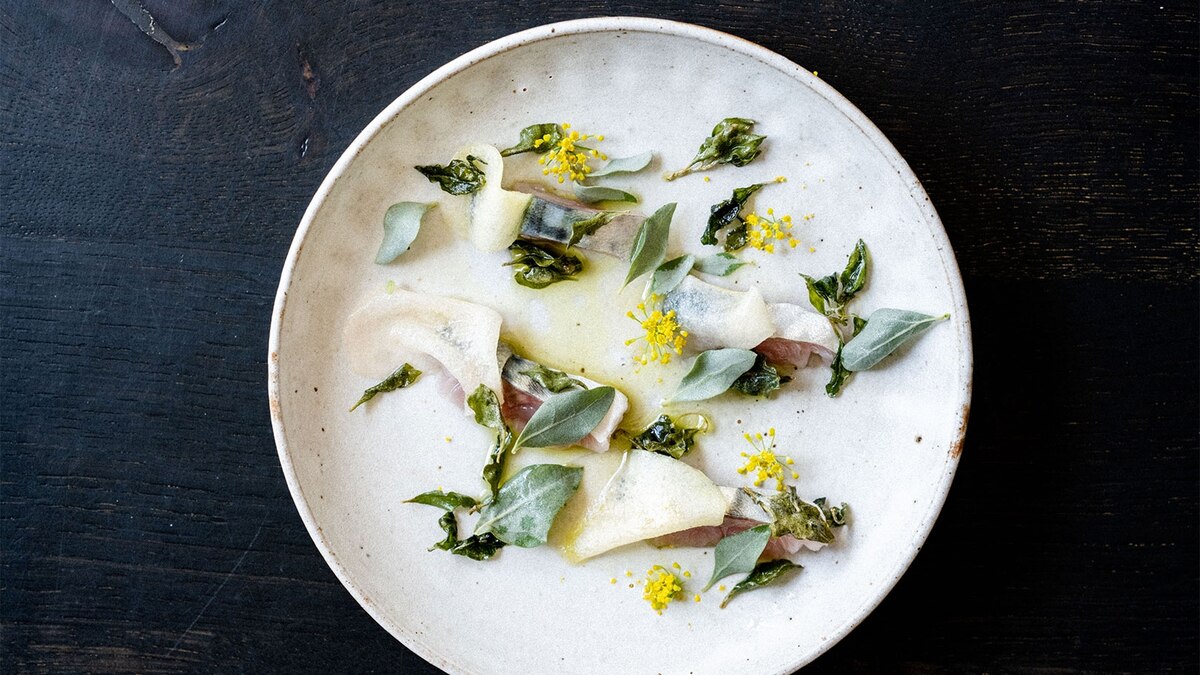 3 culinary innovators making waves on the British coast | National ...