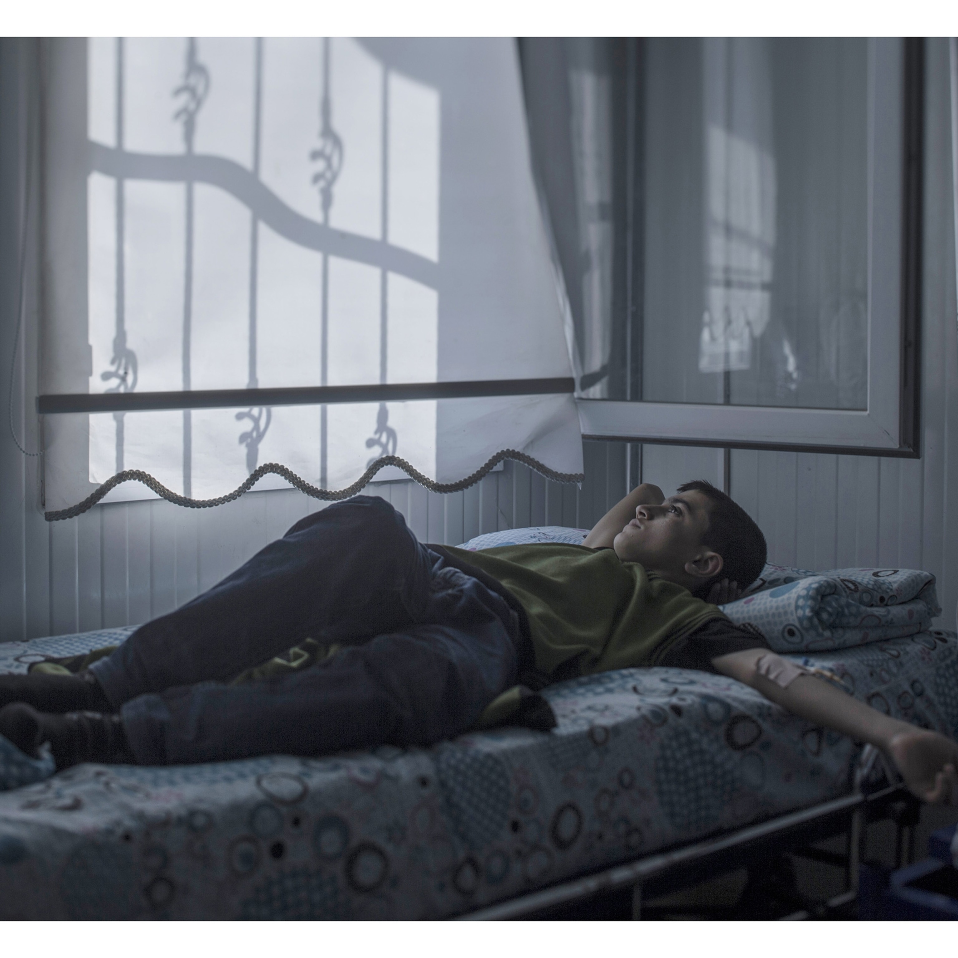 Sleep Science: In the Era of Screens, Rest is Crucial