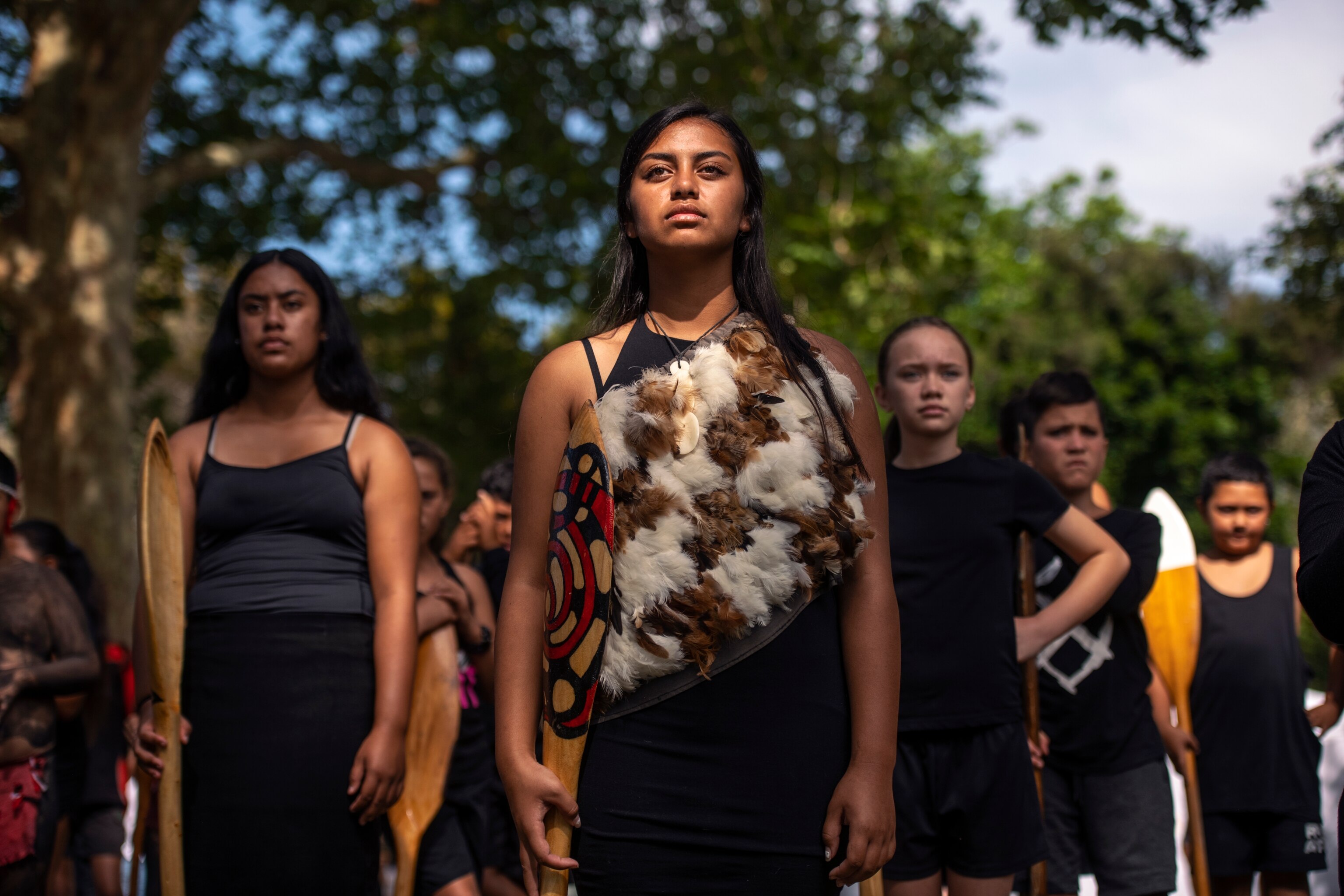 Episode 2: Documenting democracy