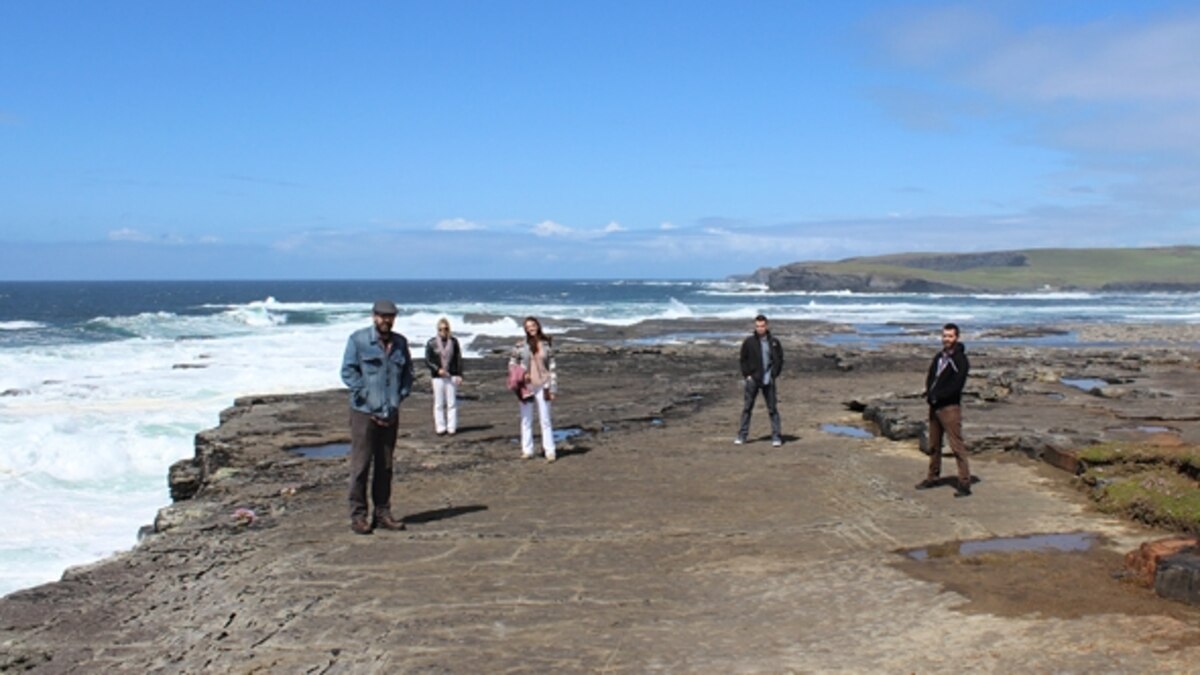 8 Tips for Multi-Gen Travel | National Geographic