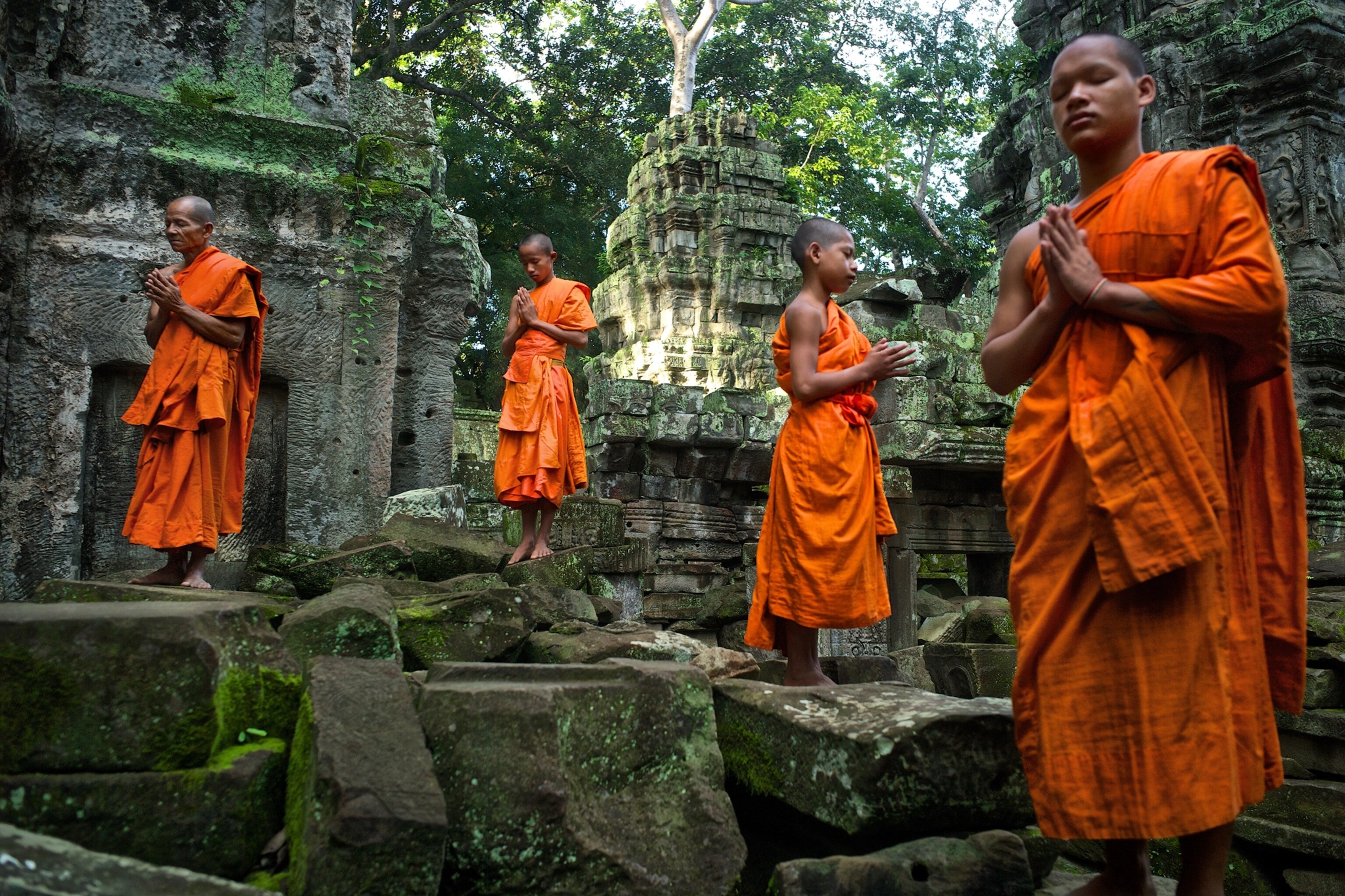 These archaeological findings unlocked the stories of our ancestors