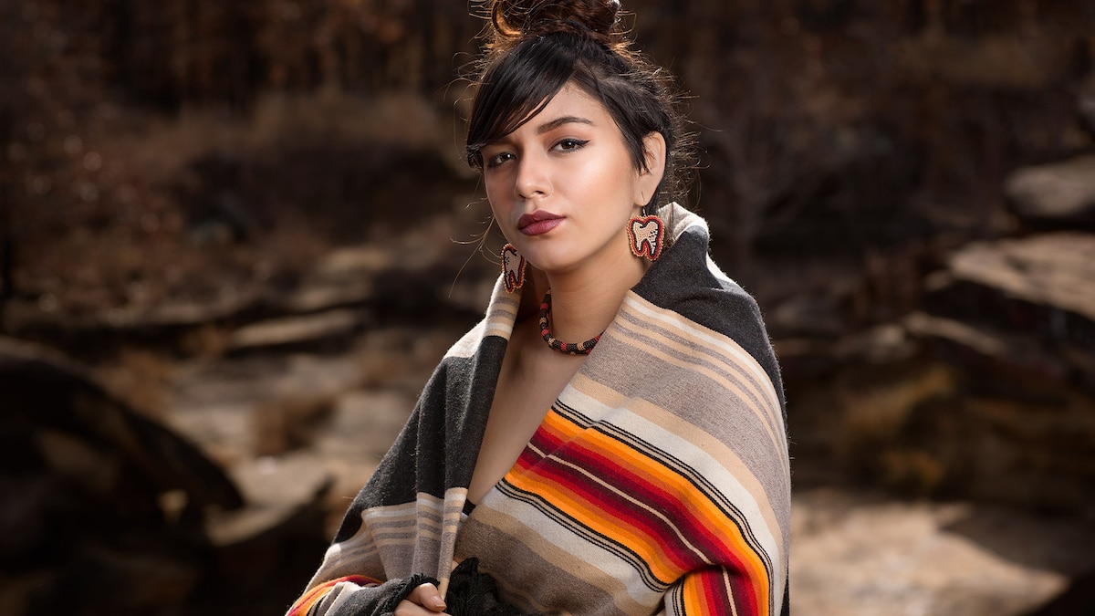 For the Osage Nation, photography has harmed—and healed | National ...