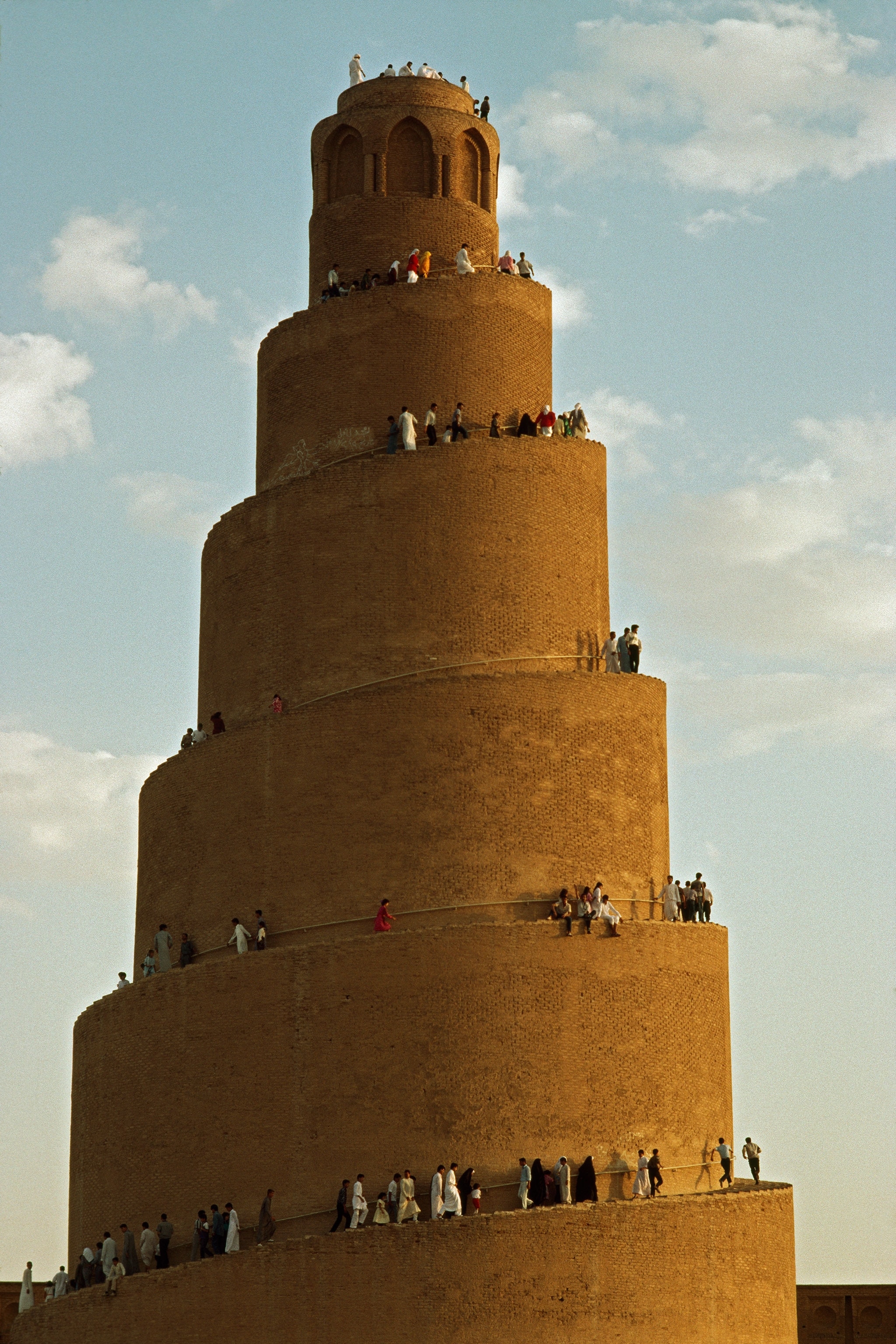 A Guide to Timbuktu, Mali