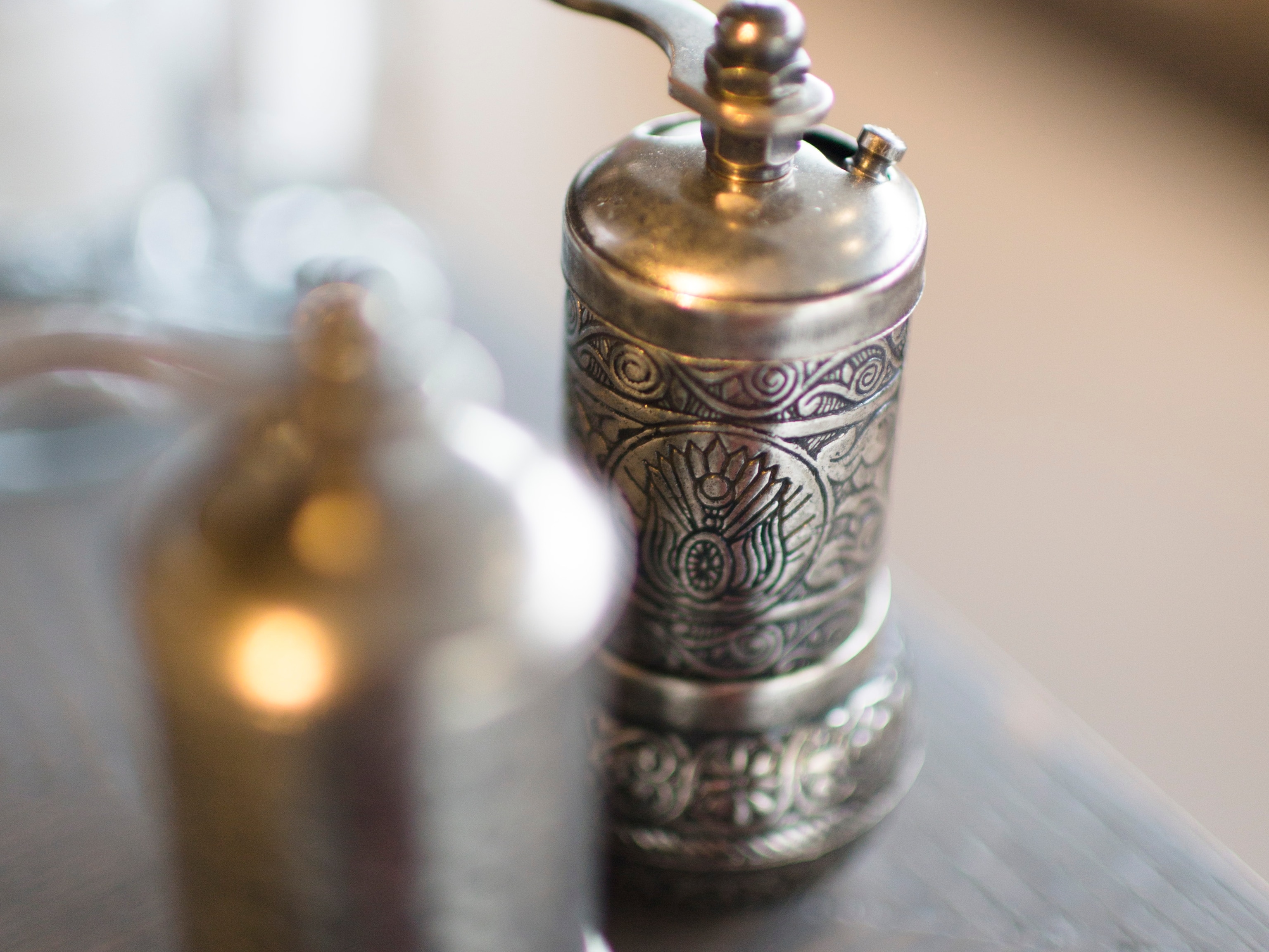 Saffron's Secret History, From Production in Iran to Cleopatra