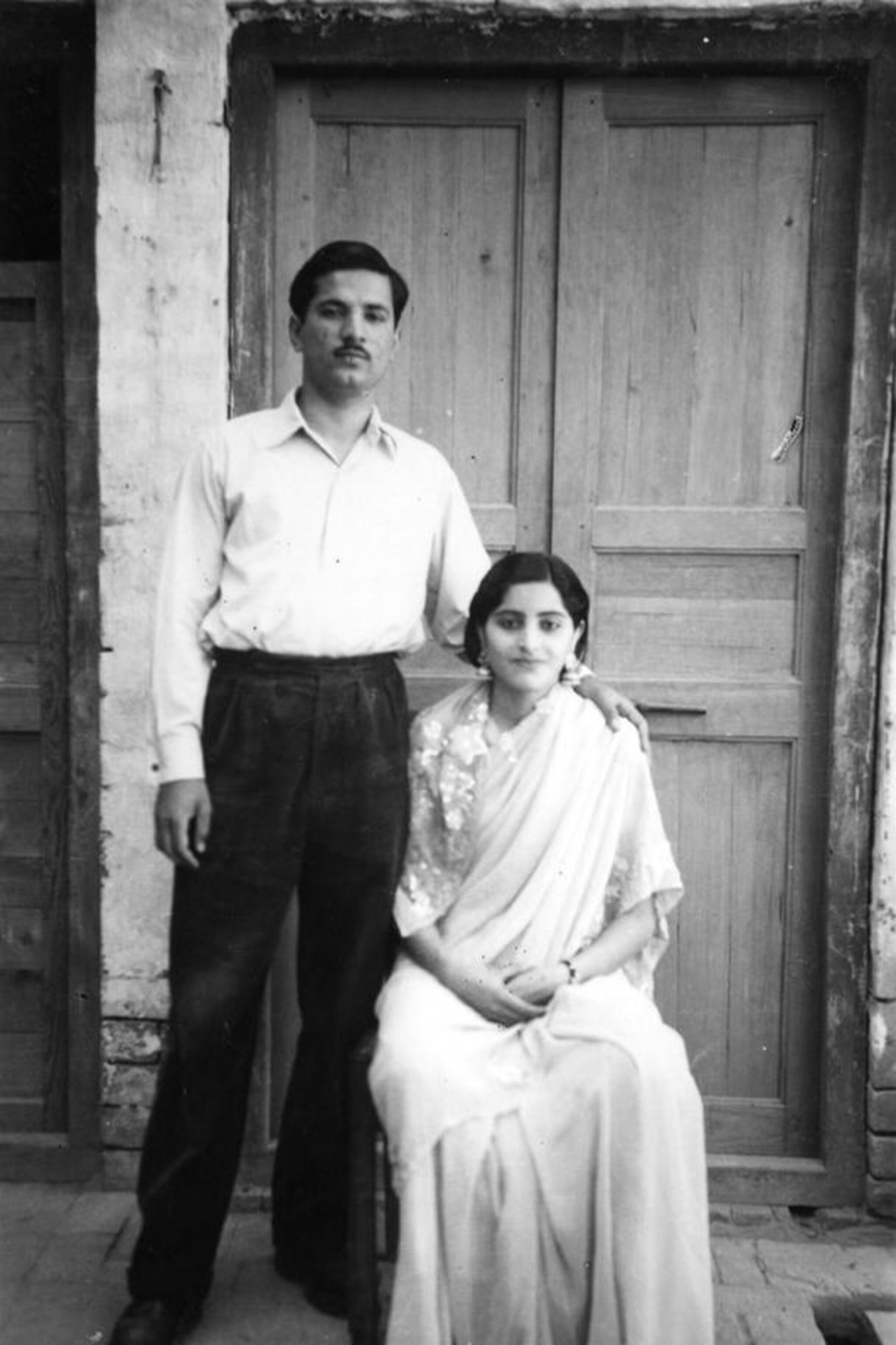 75 years later, survivors of India’s violent partition return home—virtually