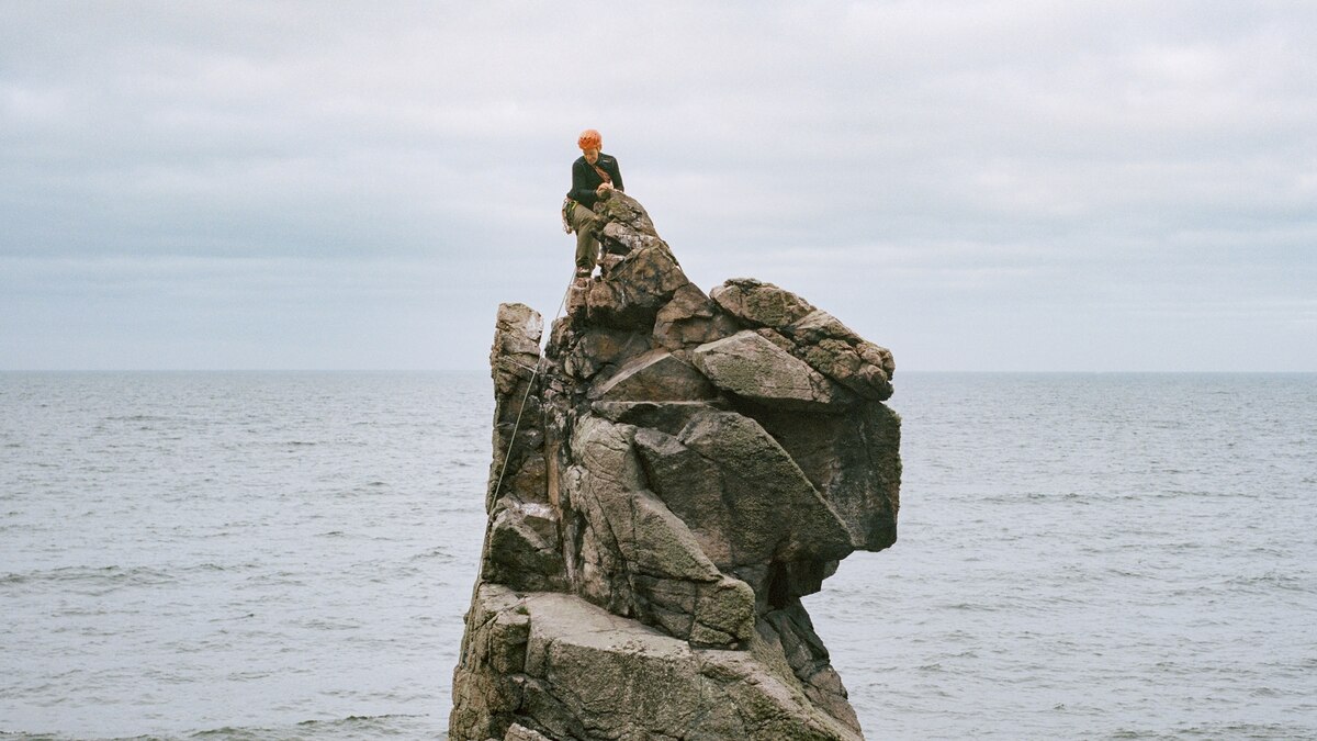 Denmark’s secret to happiness? Sand and surf | National Geographic