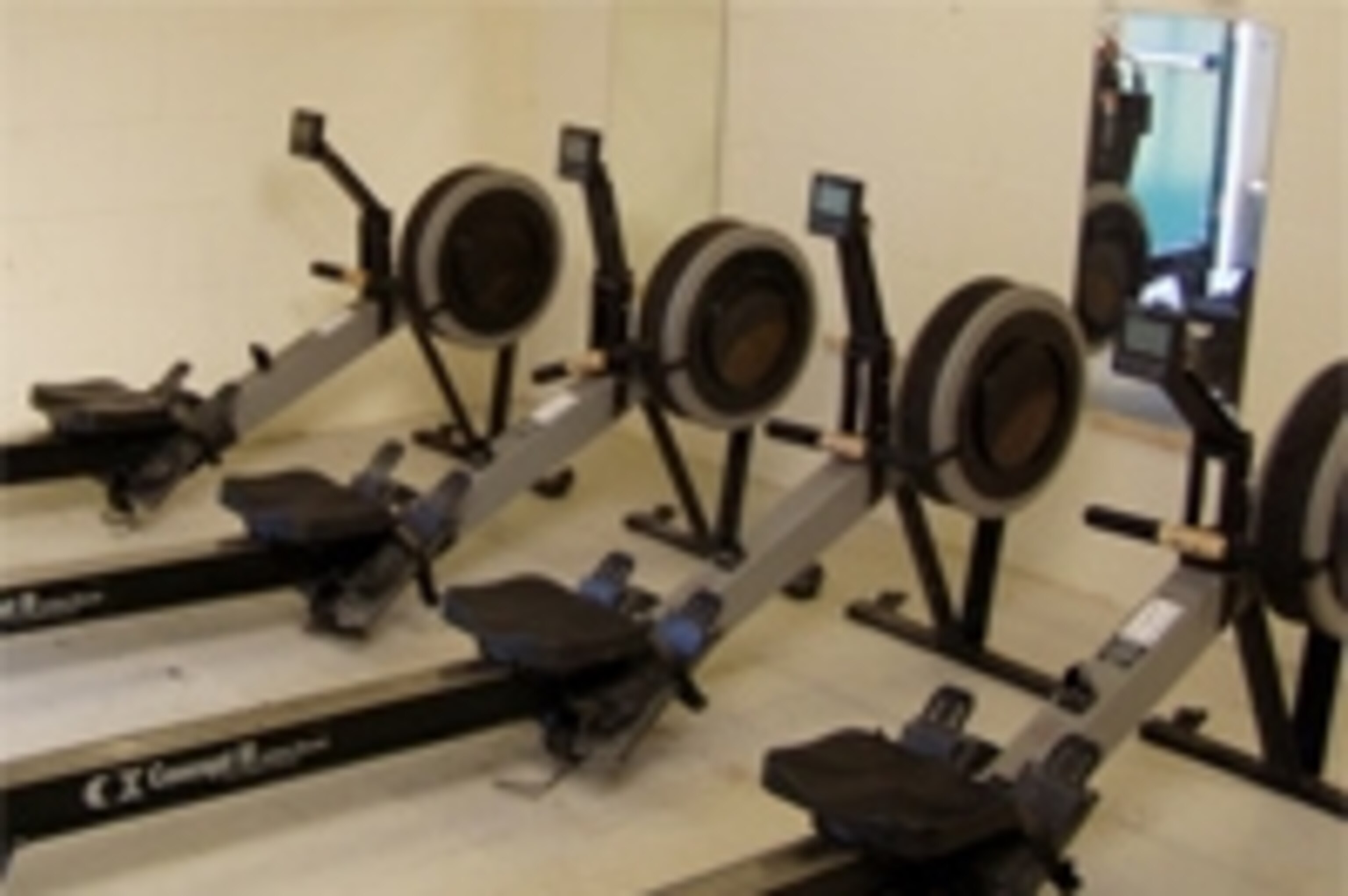 Rowing as a group increases pain thresholds