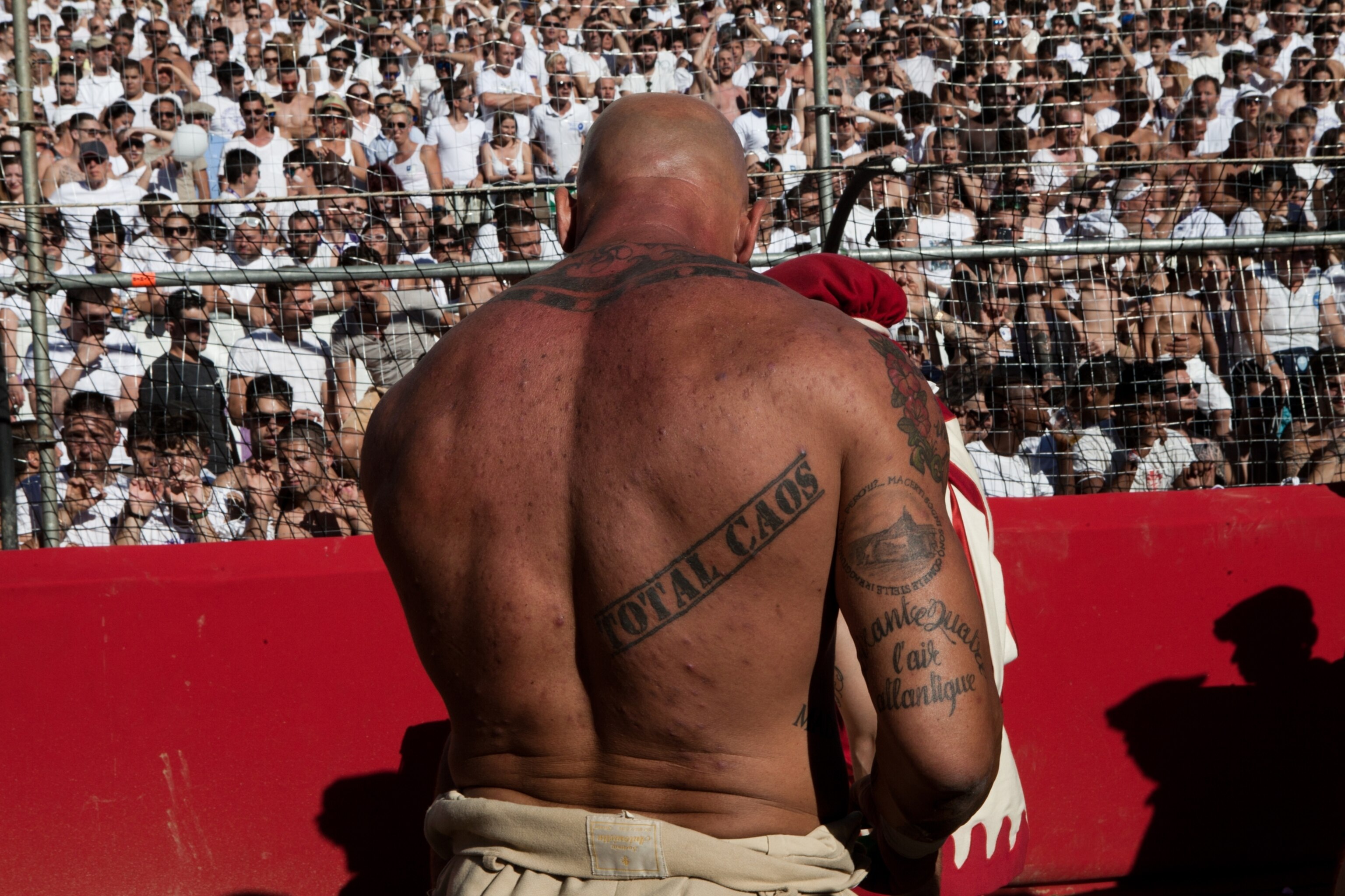 This obscure Italian sport inspired modern American football