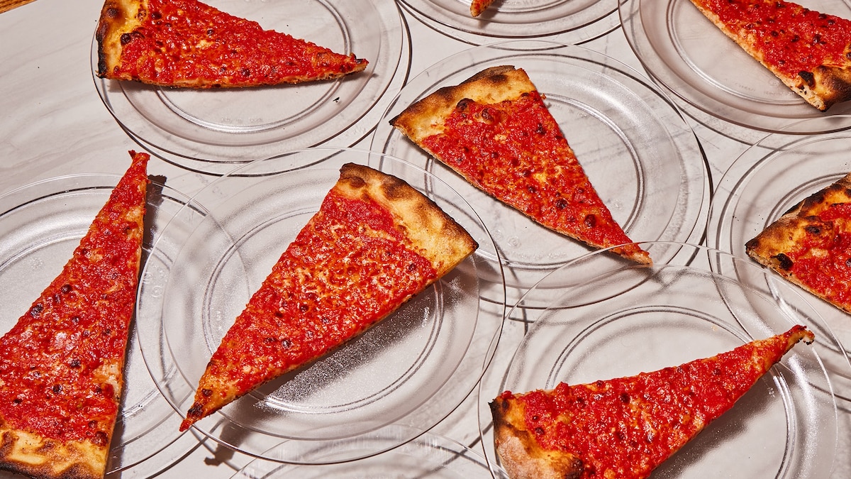 The best pizza spots in the U.S. that aren't in New York or Chicago ...