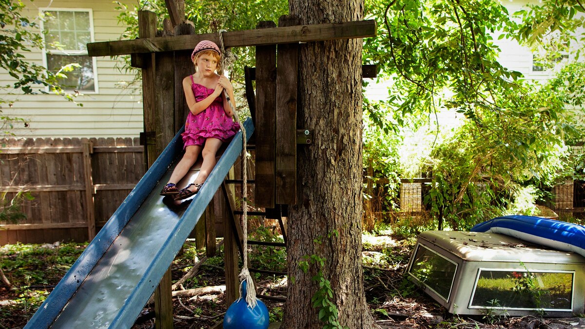 Protecting a New Generation of Poisoned Kids After Katrina | National ...