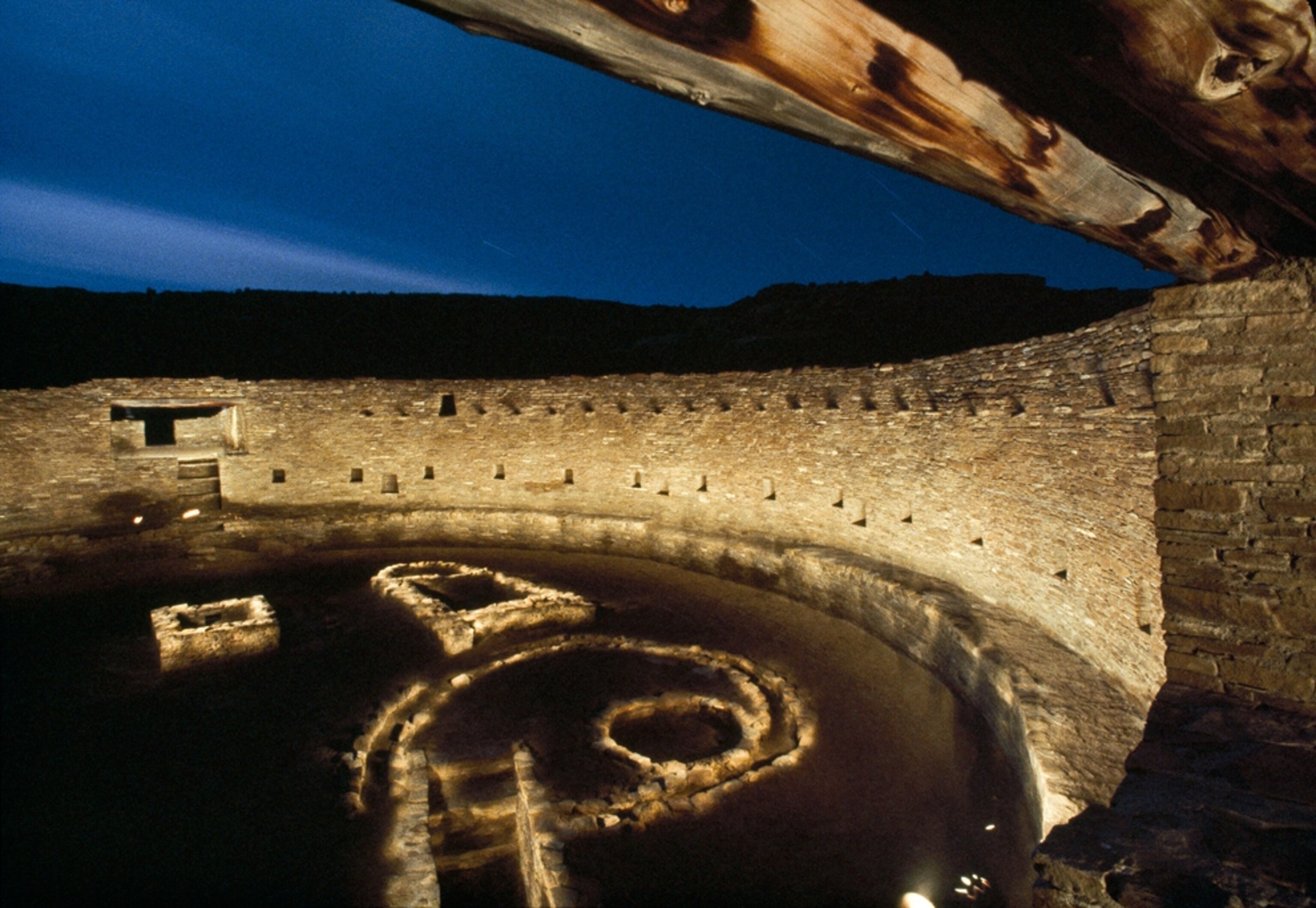 Pictures: 11 Most Endangered U.S. Historic Sites Named | National ...