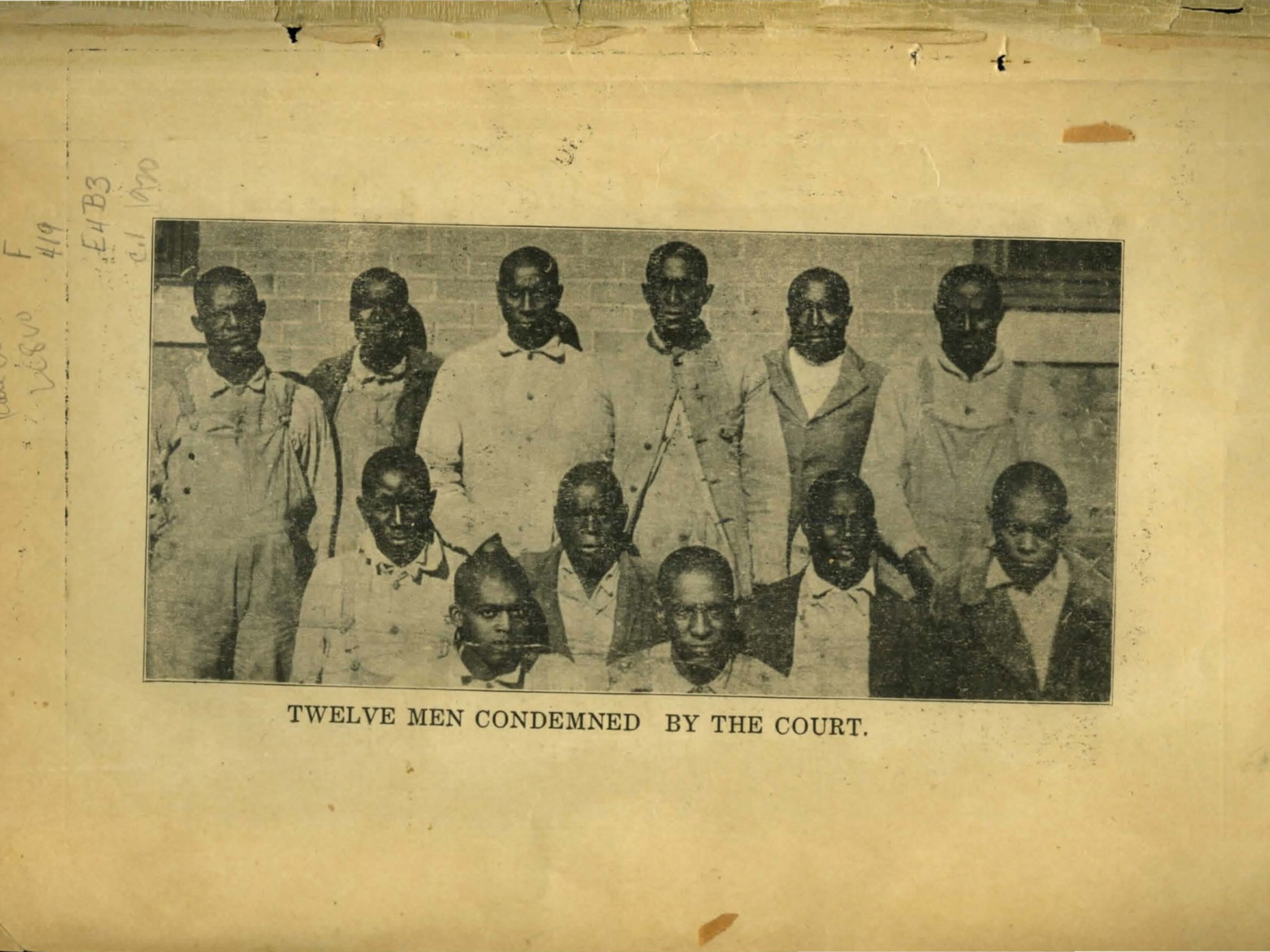 Remembering ‘Red Summer,’ when white mobs massacred Blacks from Tulsa ...