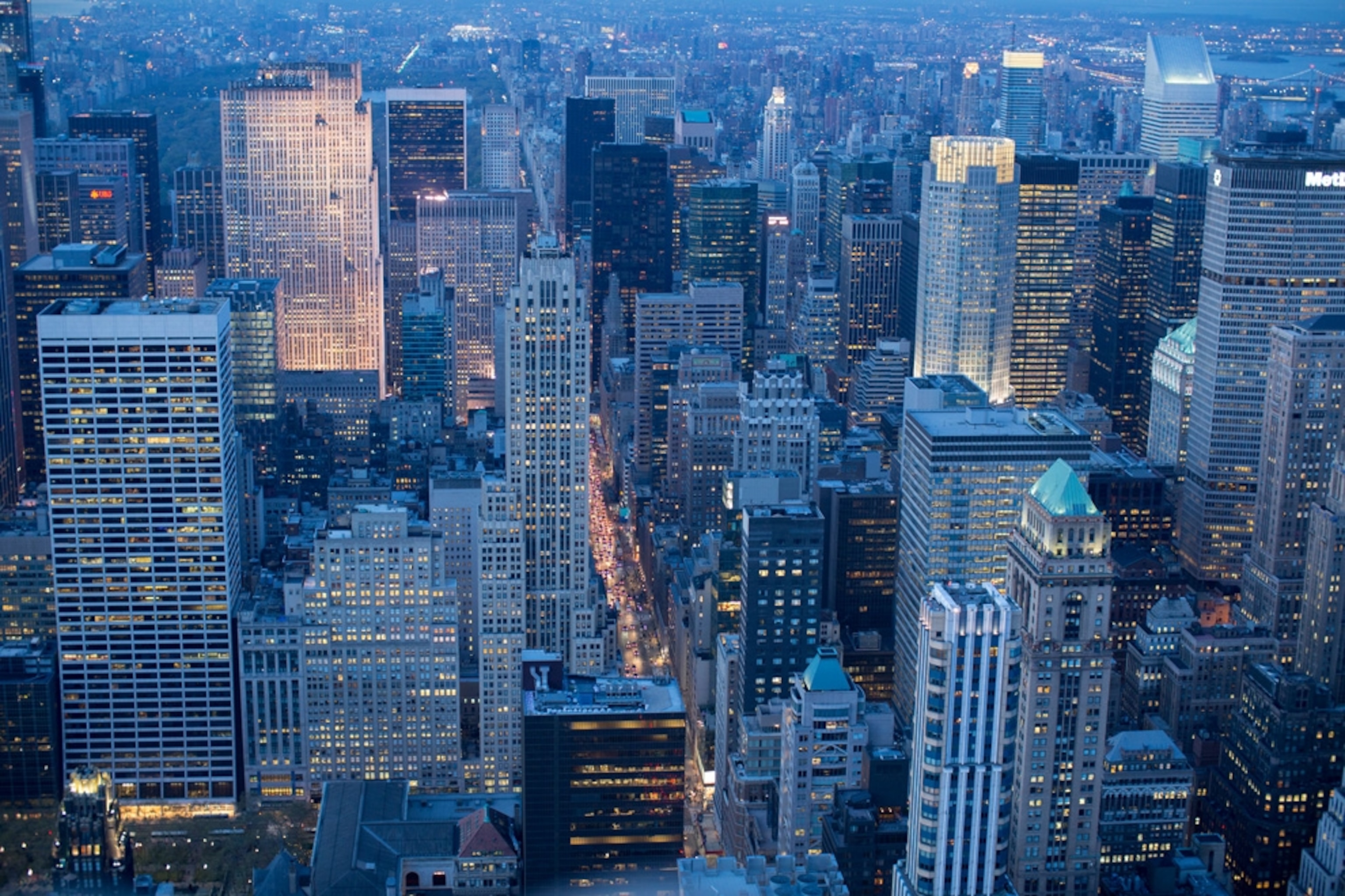 Urban Landscapes -- Photo Tips -- National Geographic