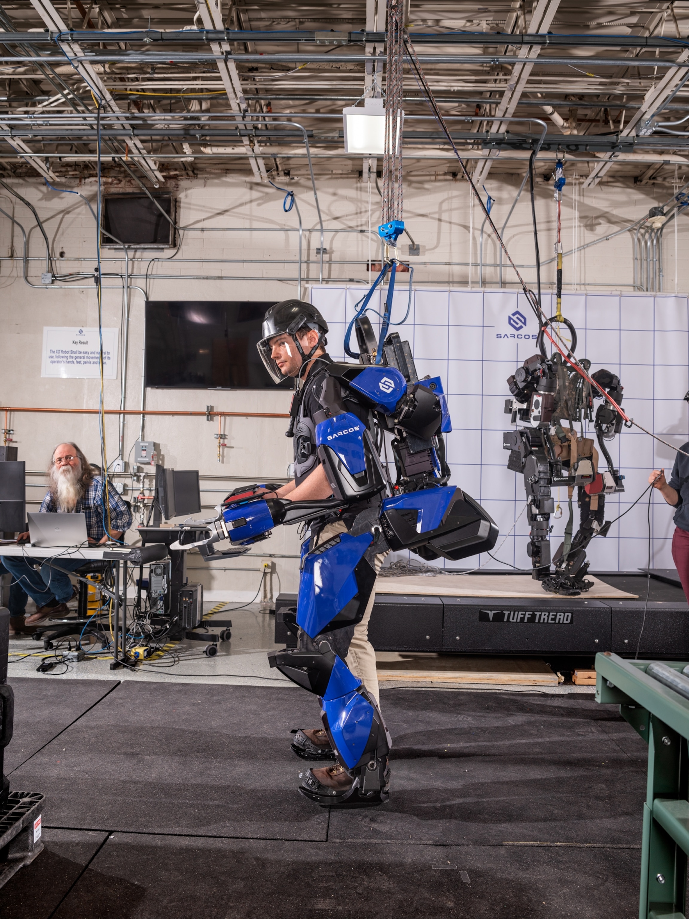 The robotics revolution is here, and it's changing how we live