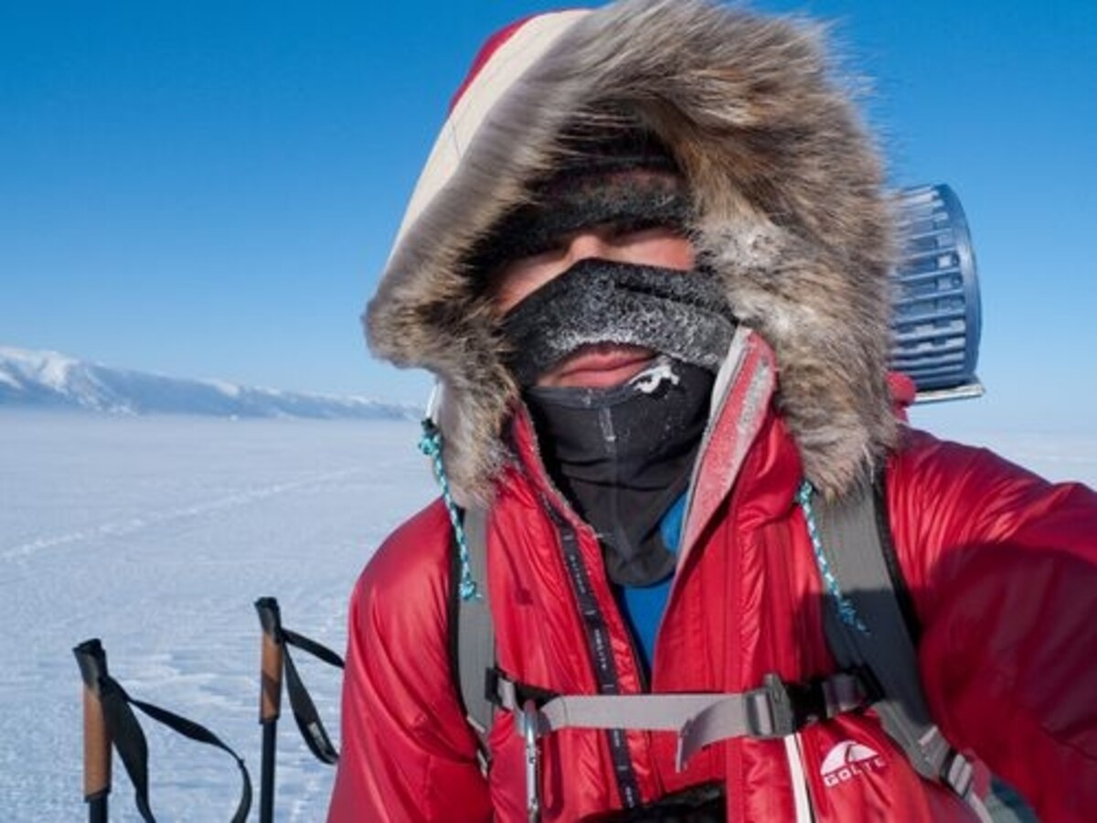 Alaska-Yukon Expedition: Andrew Will Take Your Questions Now…