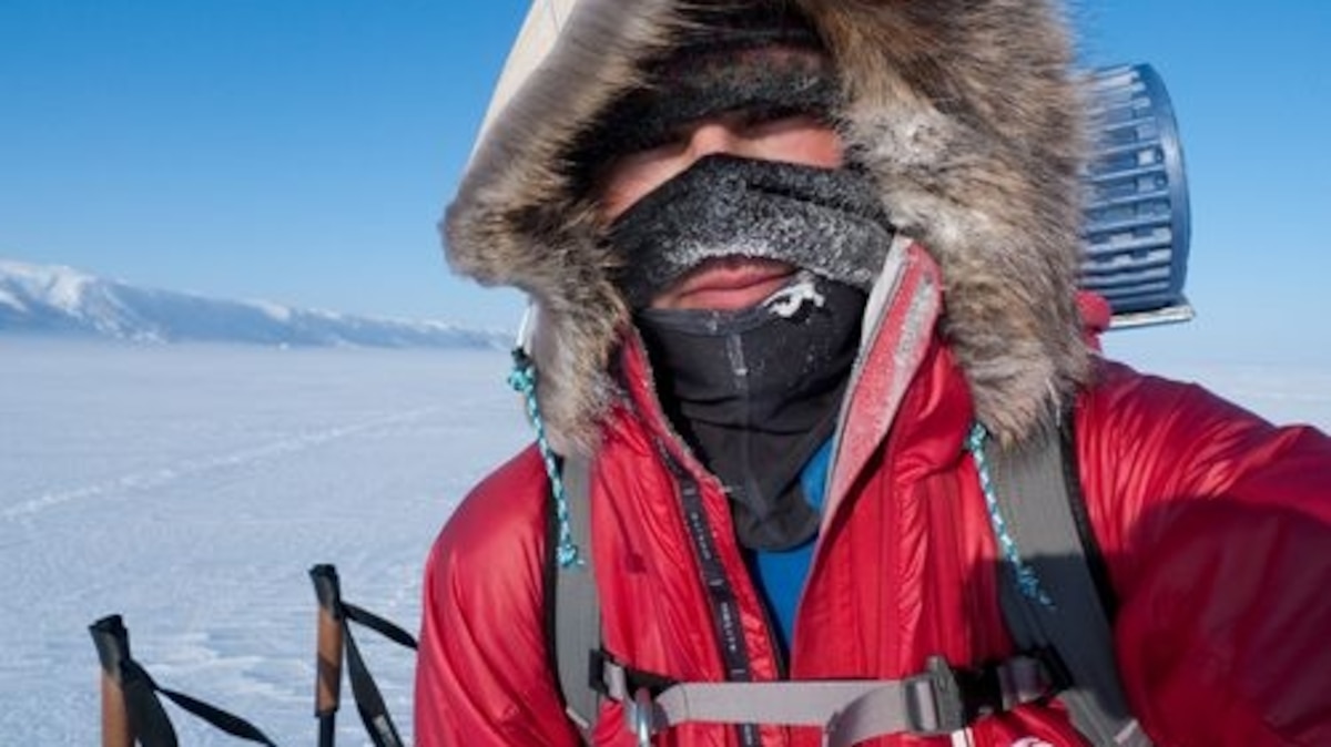 Alaska-Yukon Expedition: Andrew Will Take Your Questions Now ...