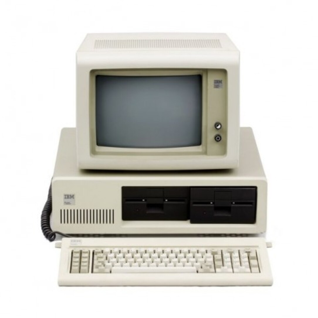 The First Computer Ever Made History
