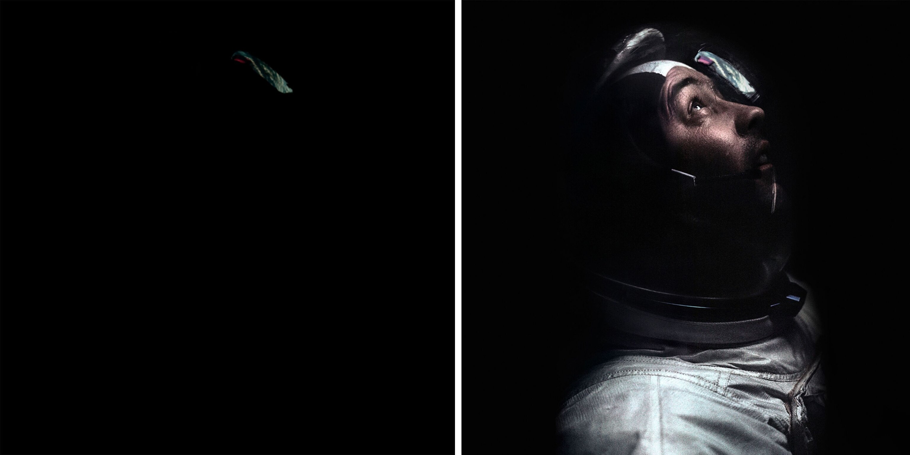 The most iconic images in space history have been ‘remastered’. Here’s ...