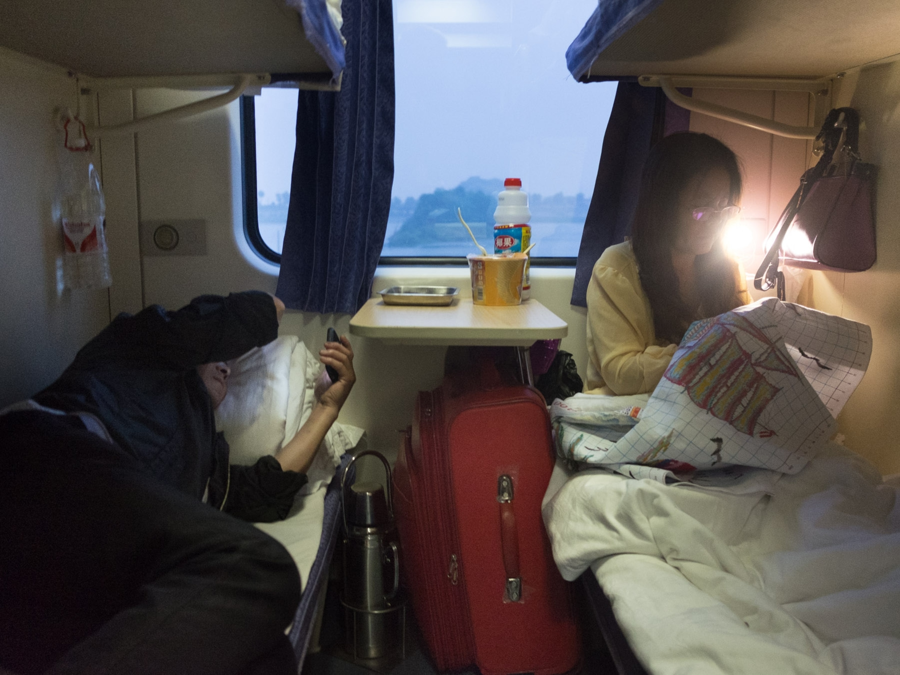 Travel 3,000 Miles Through China’s Wondrous Wild West | National Geographic