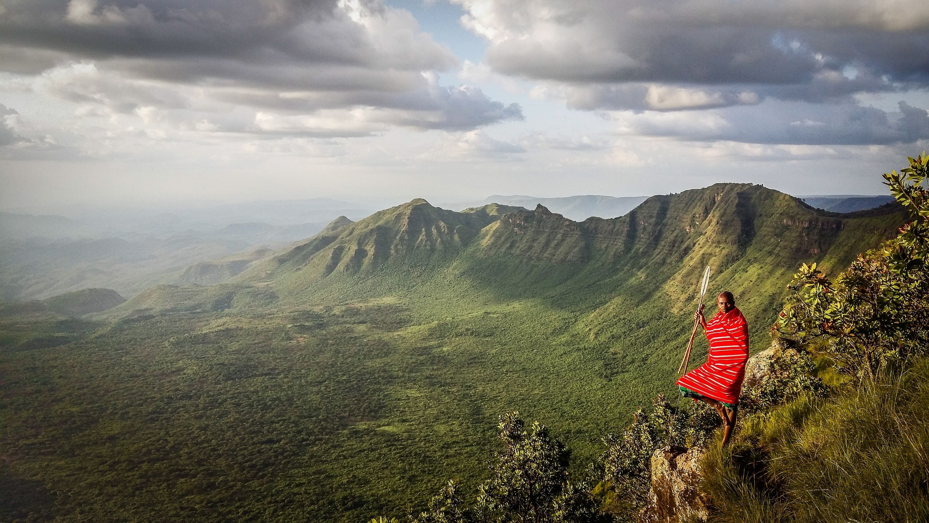 28 Surprising Adventures in the Tropics