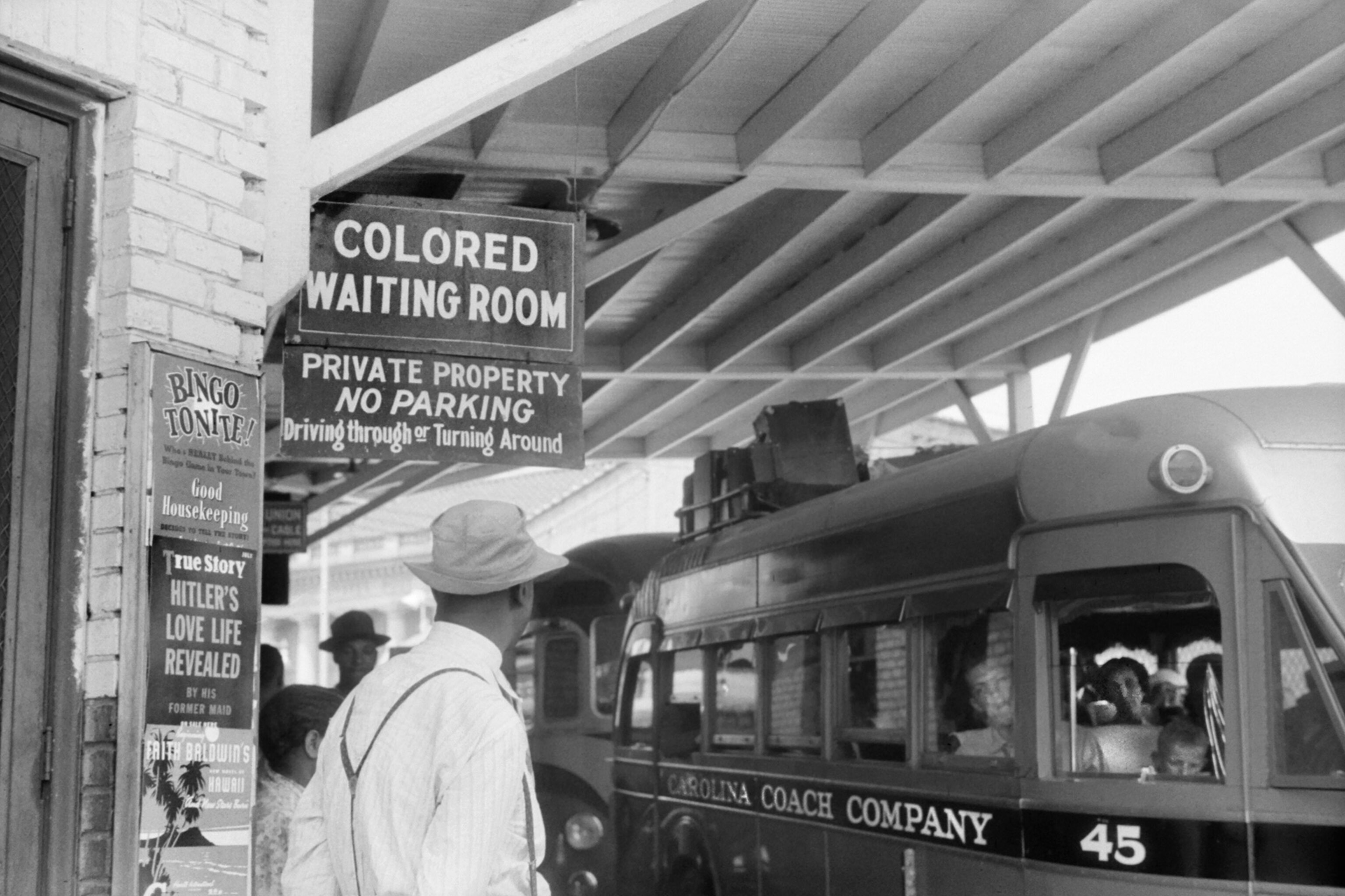 How Black travel has evolved since the Green Book