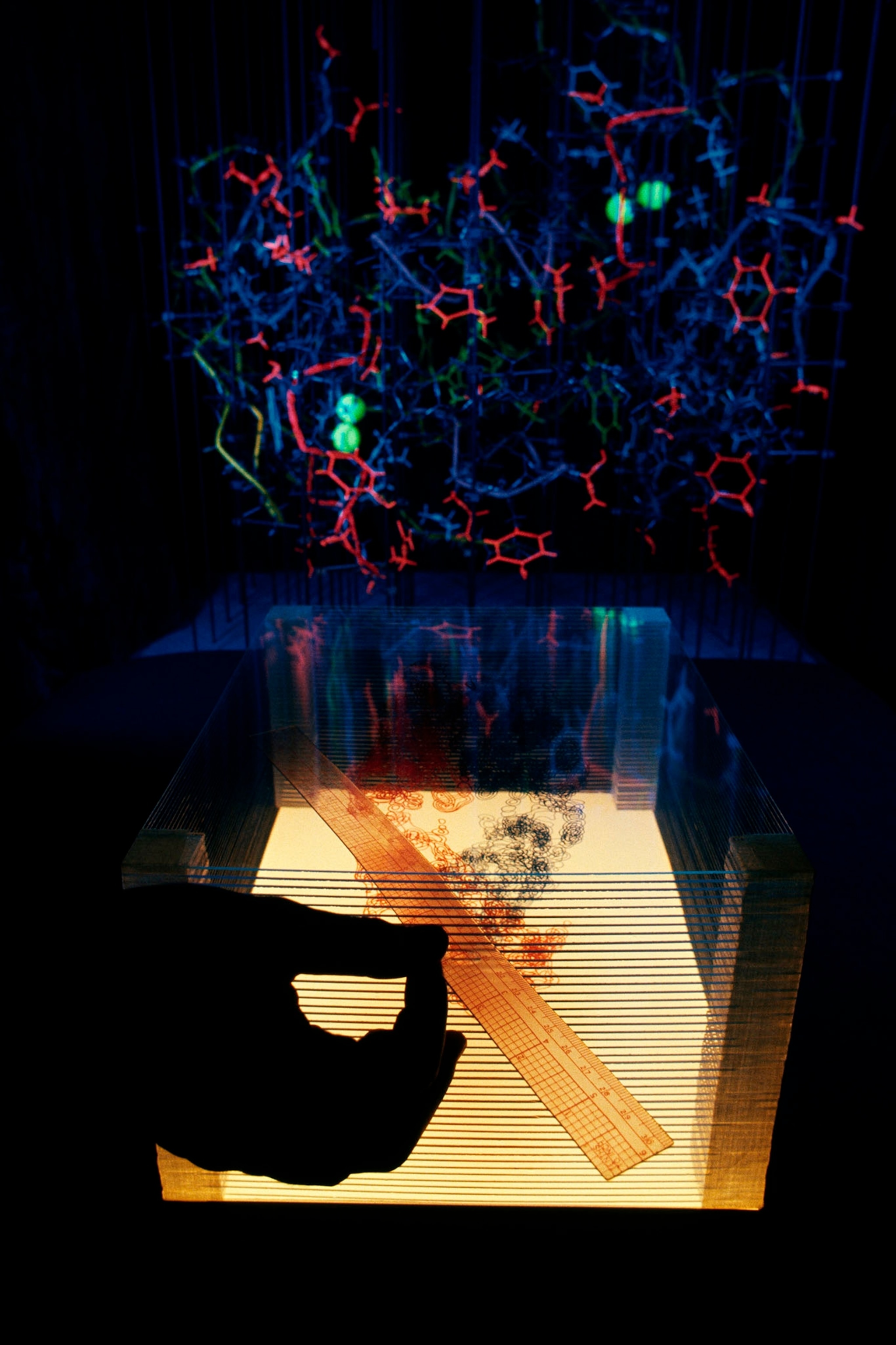 On DNA Day, See How Nat Geo Has Covered Genetic Science