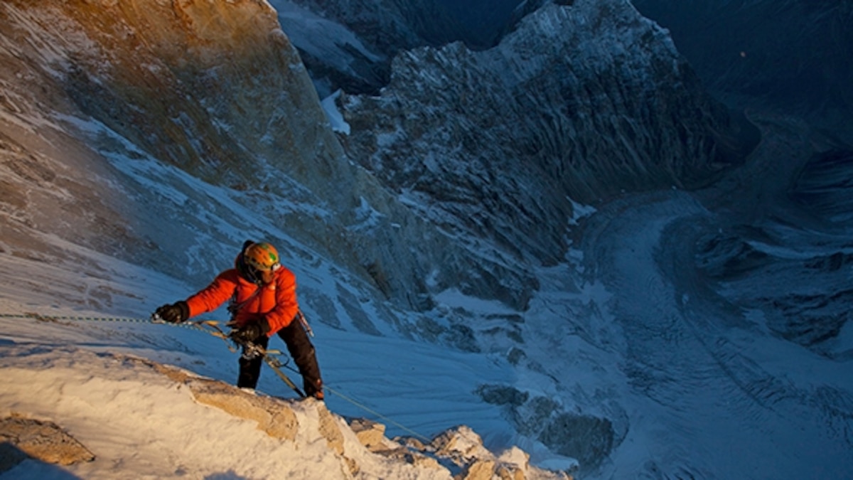 The Best Adventure Films of 2015 | National Geographic
