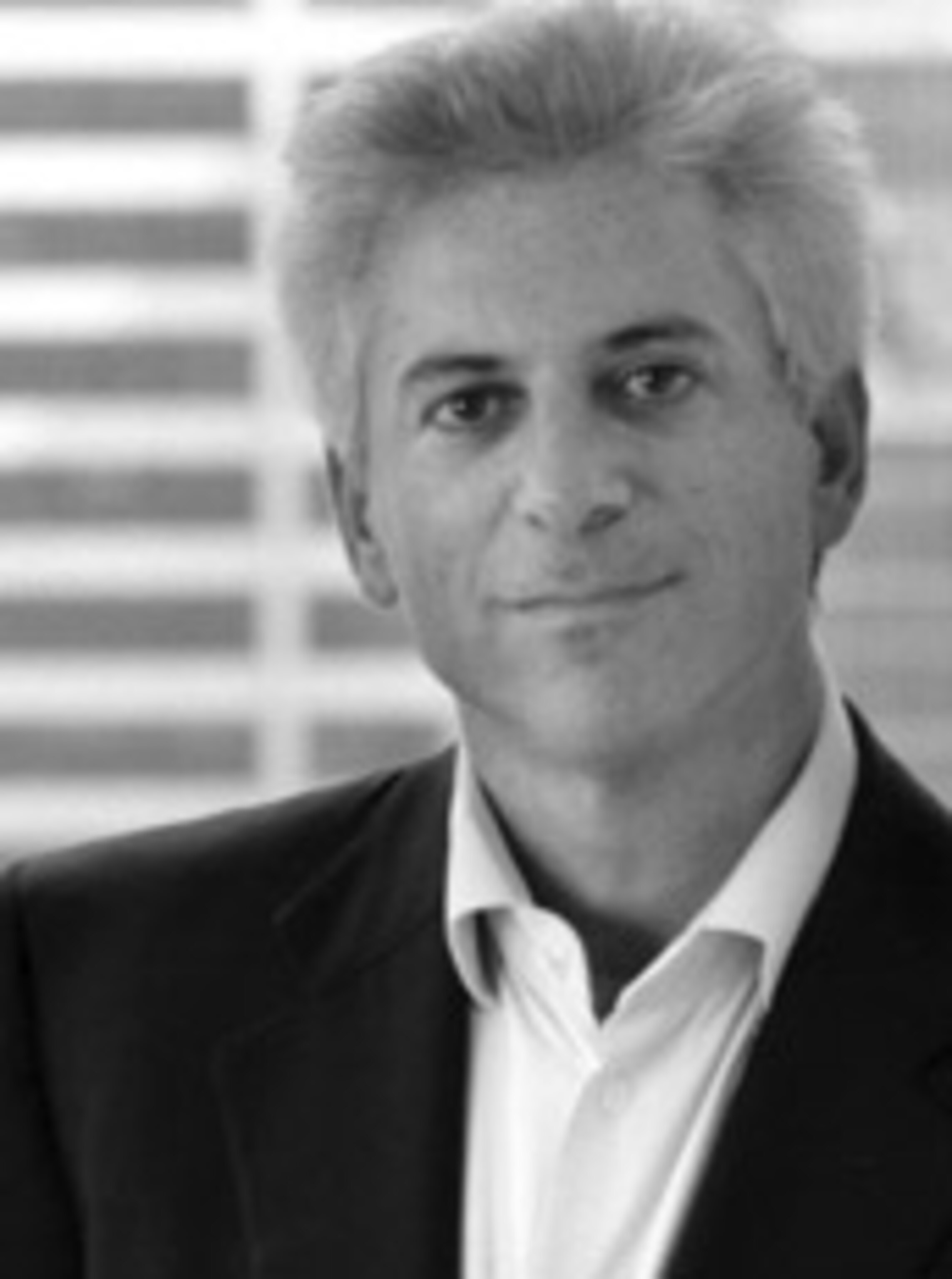 Announcements, Announcements! First up: Michael Specter coming to Yale ...