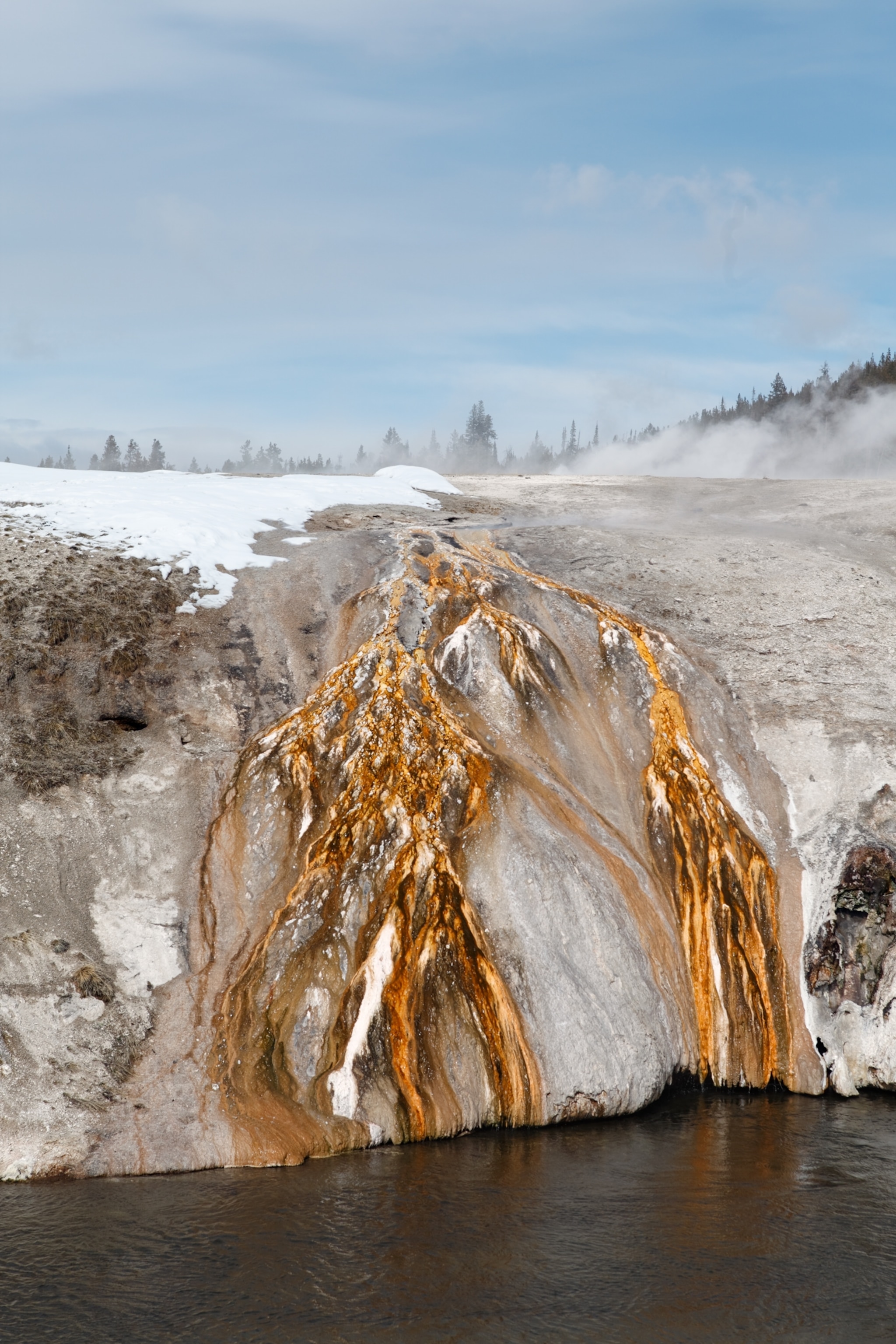 When Yellowstone Explodes
