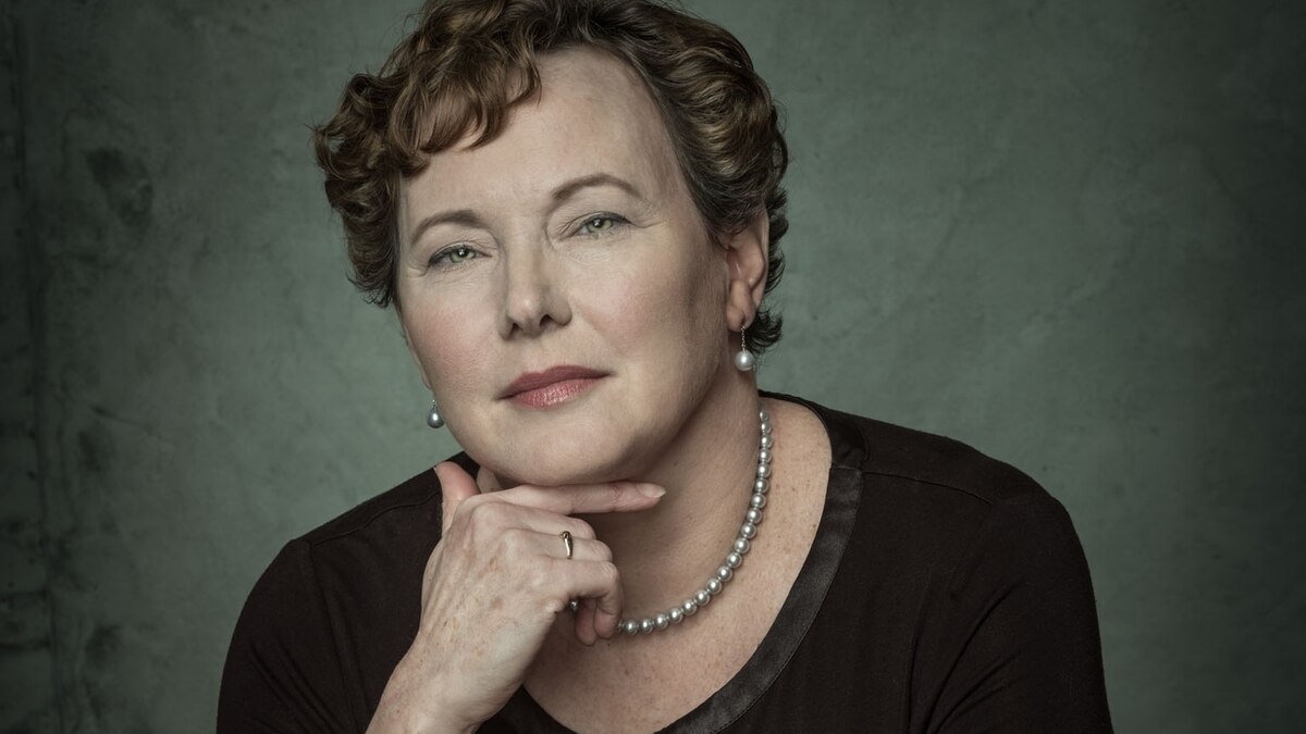 Elizabeth Mynatt designs high-tech responses to human health trends ...