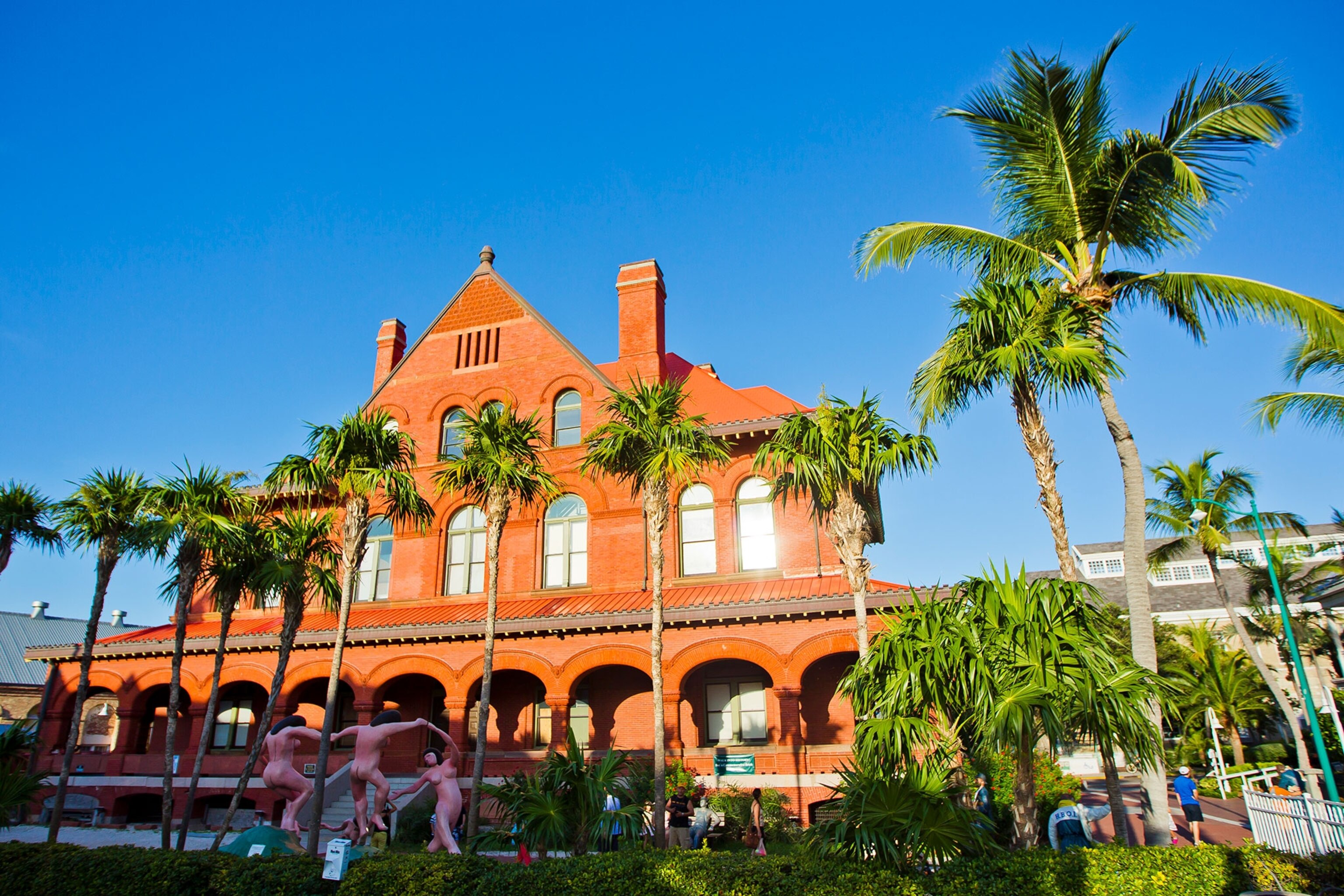 What to do with one day in Key West, Florida