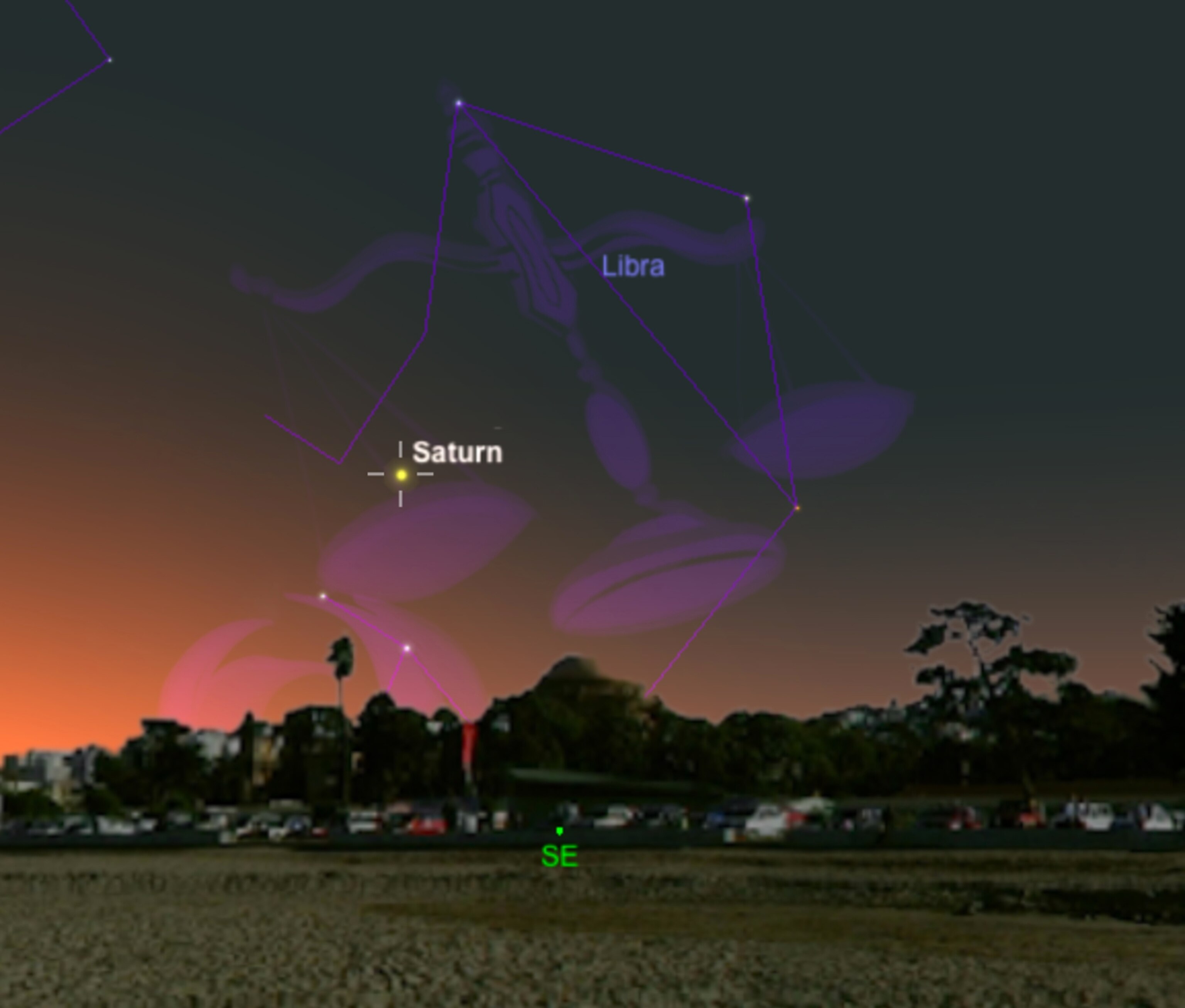 5 Sky Events This Week: Jupiter Parties, Geminids Fly, and Saturn Rises ...