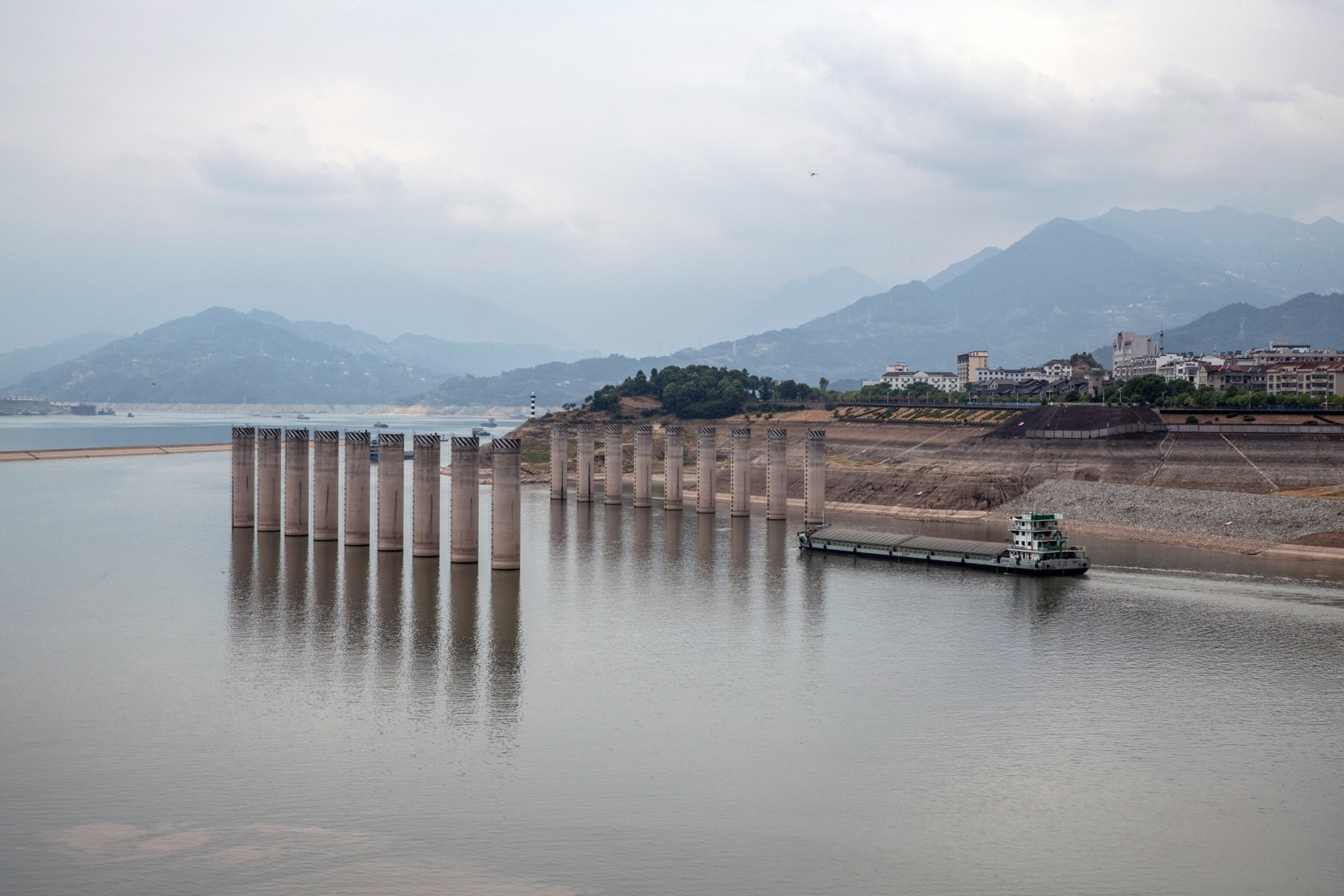 Is building more dams the way to save rivers?