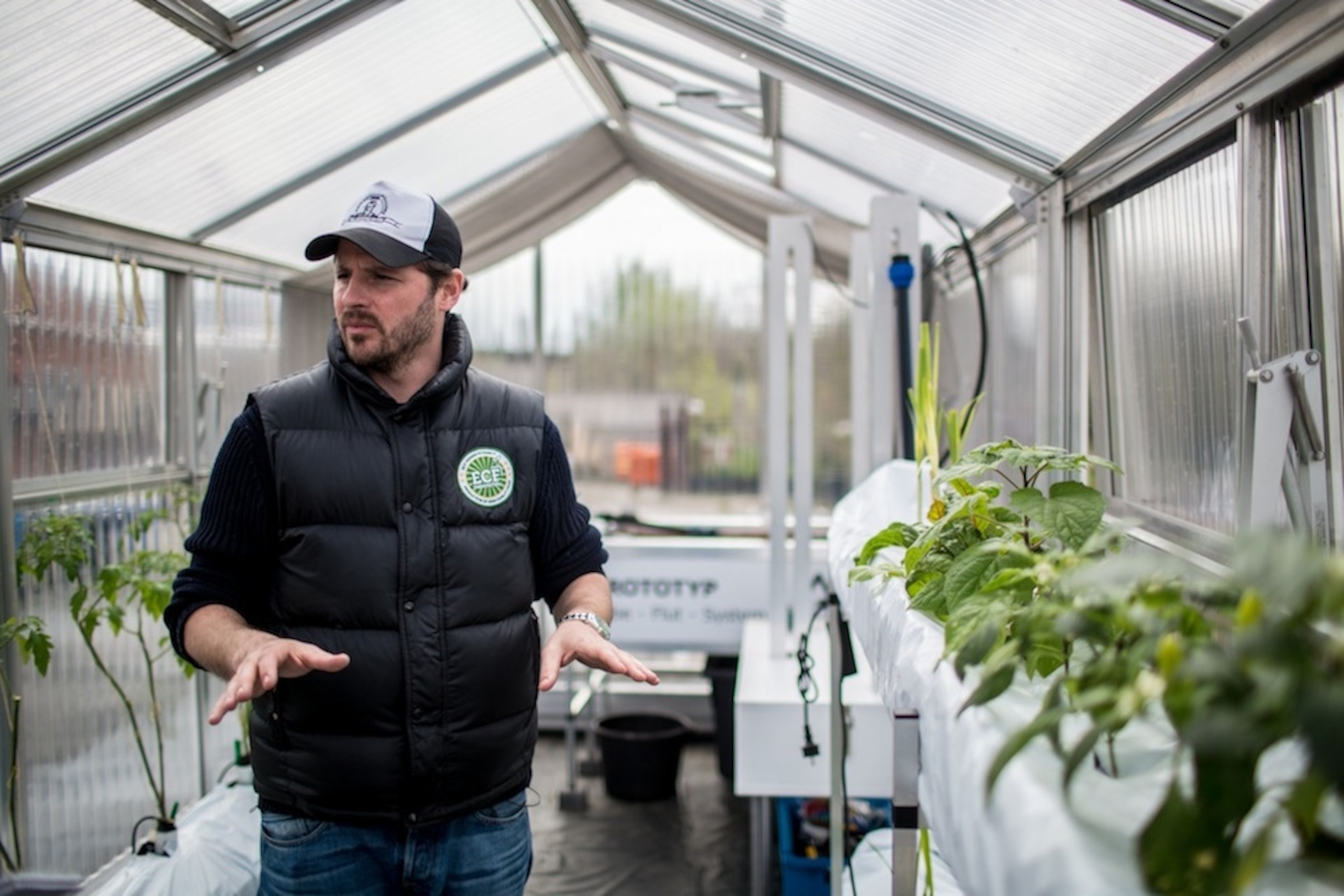 The Quest to Find New Farmland | National Geographic