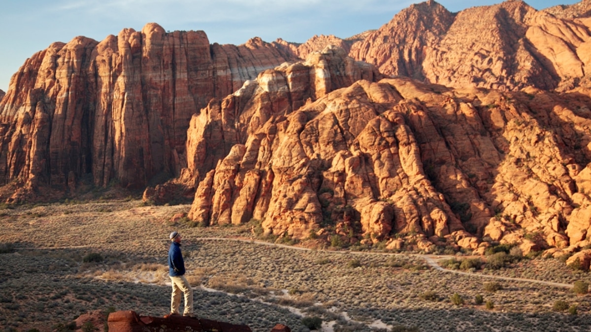 St. George, Utah, America's Best Adventures -- National Geographic ...