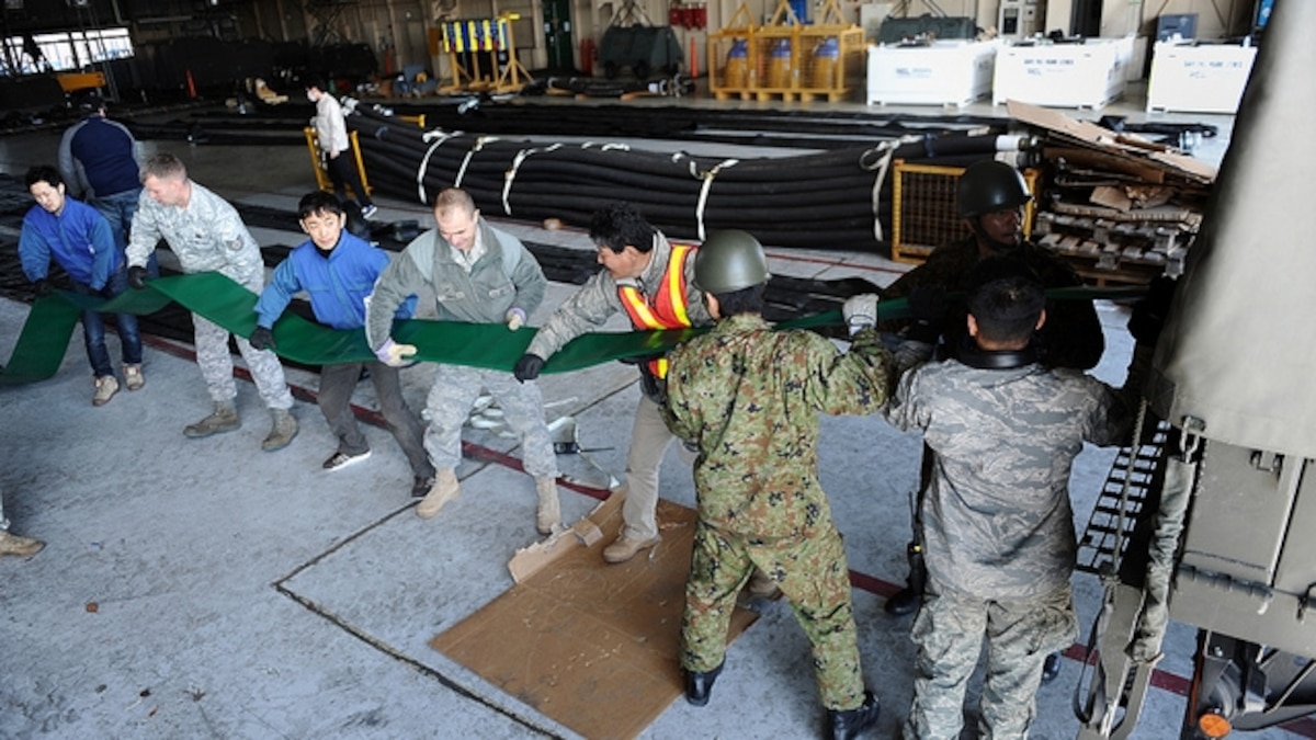 Learning From Japan’s Nuclear Disaster | National Geographic