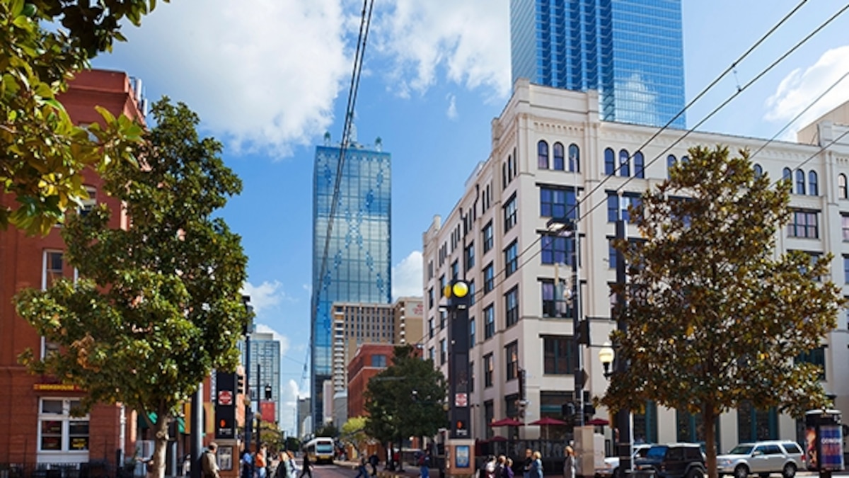 10 Reasons to Love Downtown Dallas | National Geographic