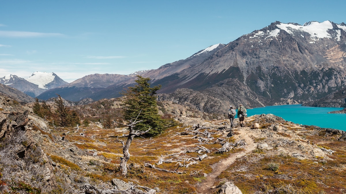 How the world’s greatest trailbuilders create the perfect hike ...