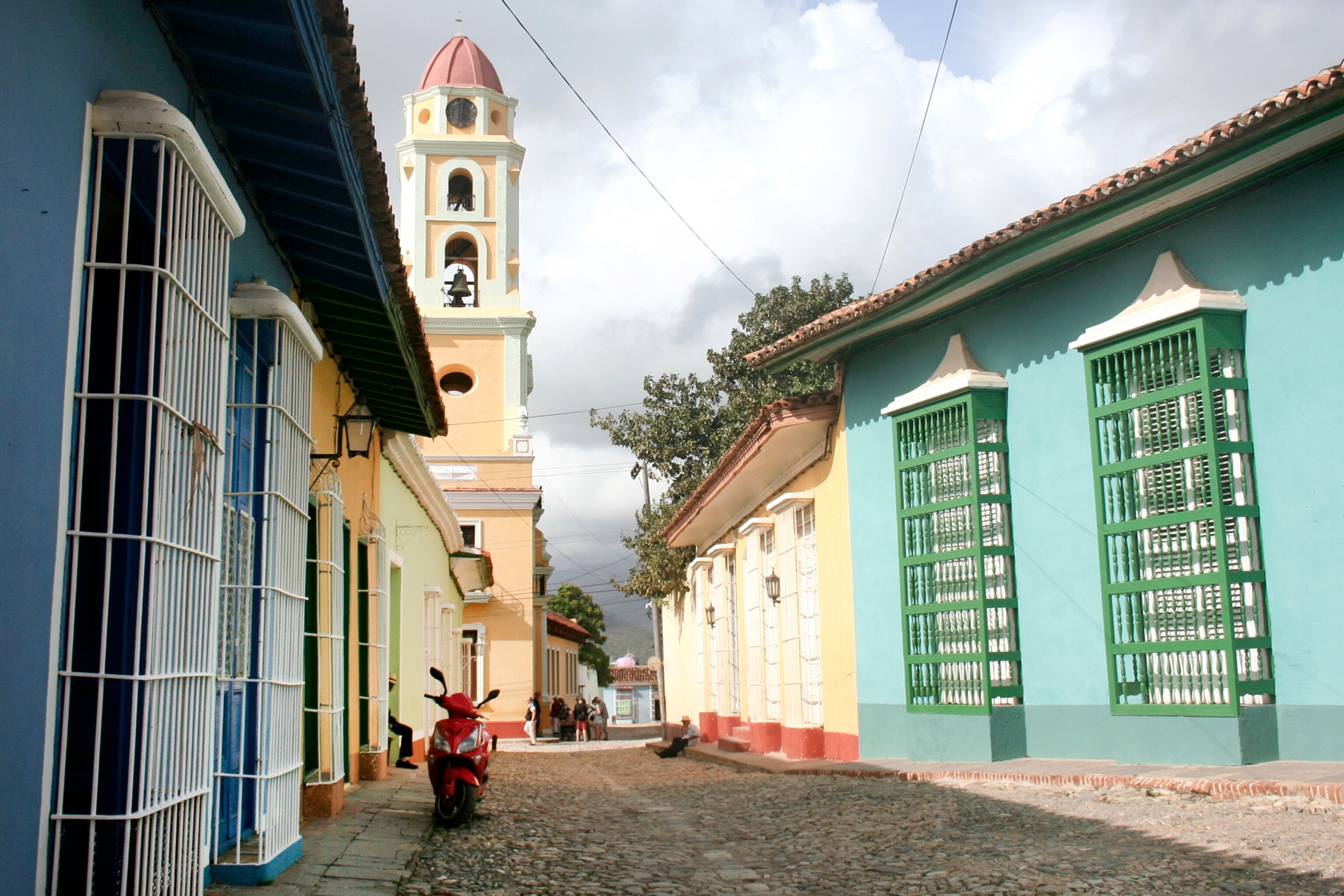 Nat Geo Travels: Cuba