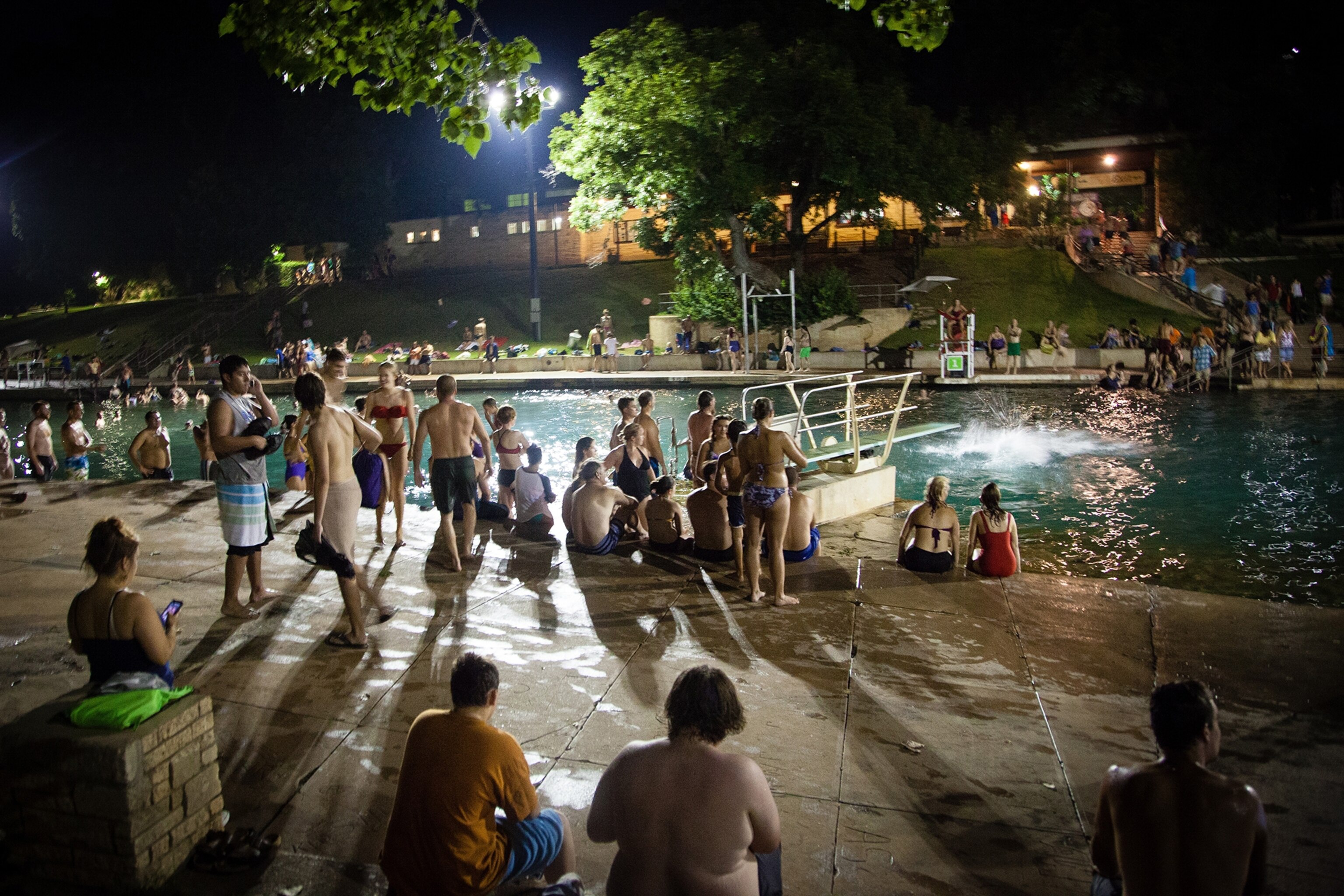 A Local Photographer's Guide to Austin, Texas