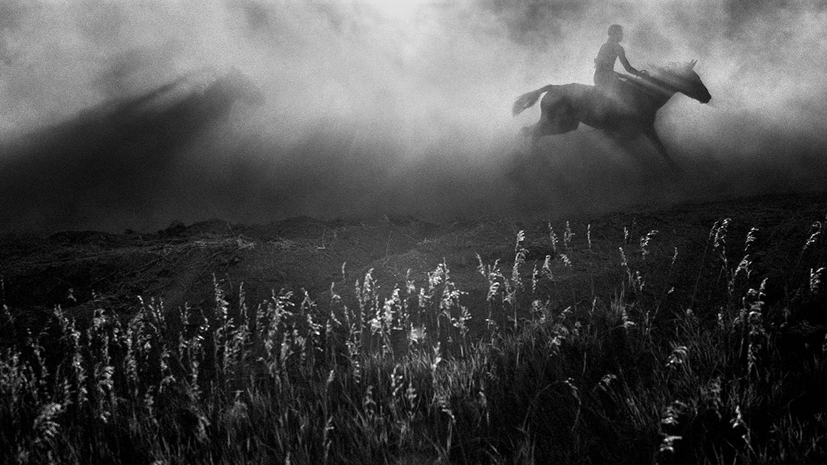 Danny Wilcox Frazier’s Ode to the American Heartland | National Geographic