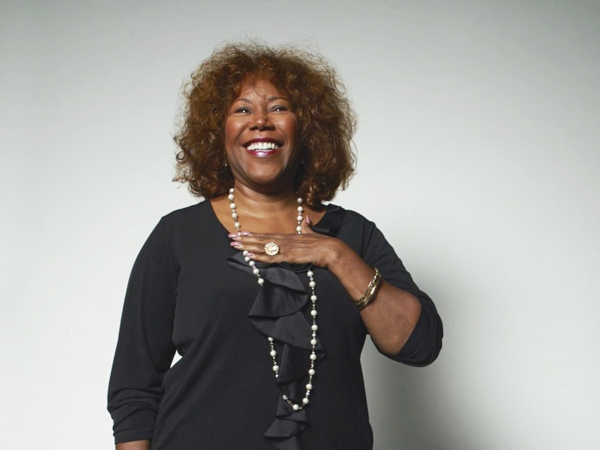 How I Felt to Be First