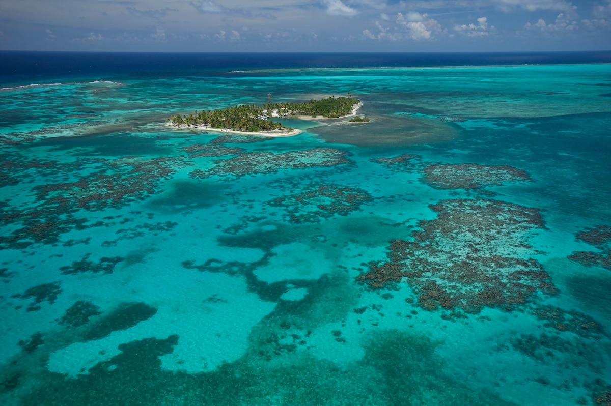 Belize Travel Guide